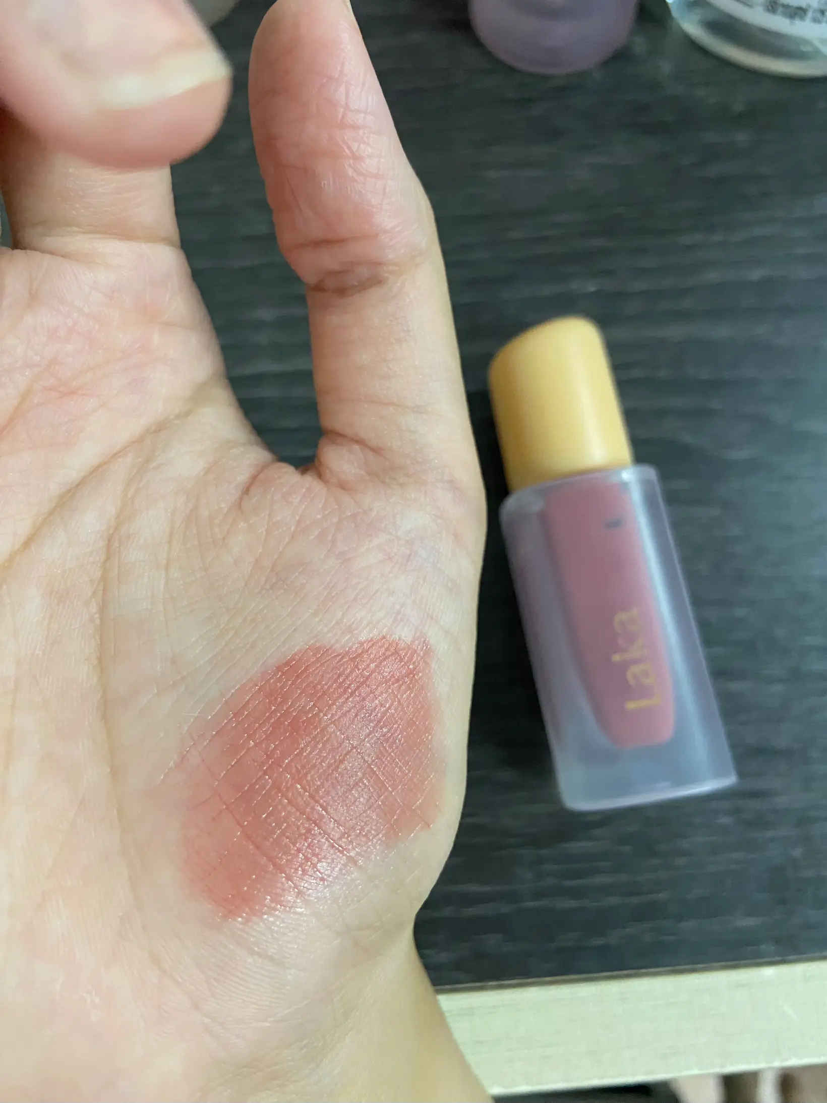 Laka 102 บอกเลยว่าว้าววว🌟💋 | แกลเลอรีที่โพสต์โดย Diana🫧🛼🌟 | Lemon8