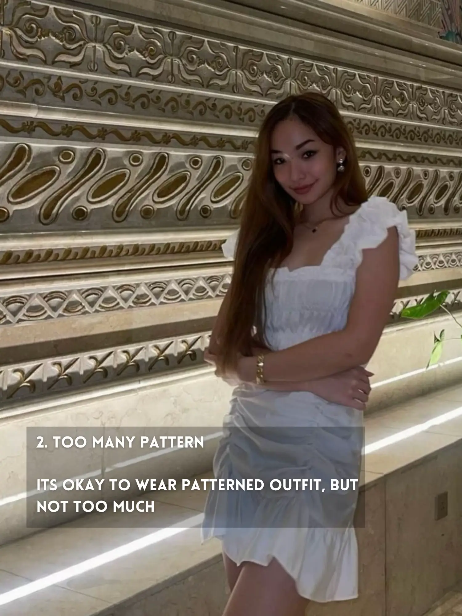 fashion mistakes that u must avoid! | Galeri diposting oleh alexislow ...