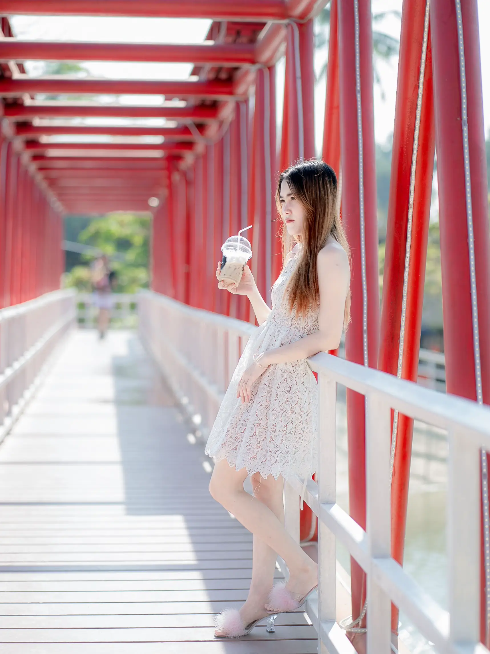 ถ่ายรูปกองเสบียงฟาร์ม ( นครสวรรค์ ) | แกลเลอรีที่โพสต์โดย M♡RISA♡’A | Lemon8