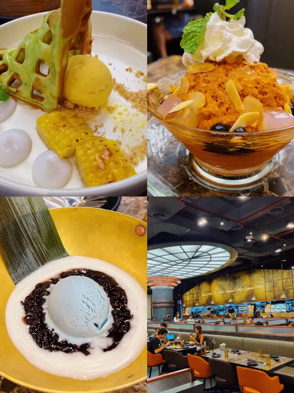 Wisdom International Buffet 2023 | แกลเลอรีที่โพสต์โดย Api Diary | Lemon8