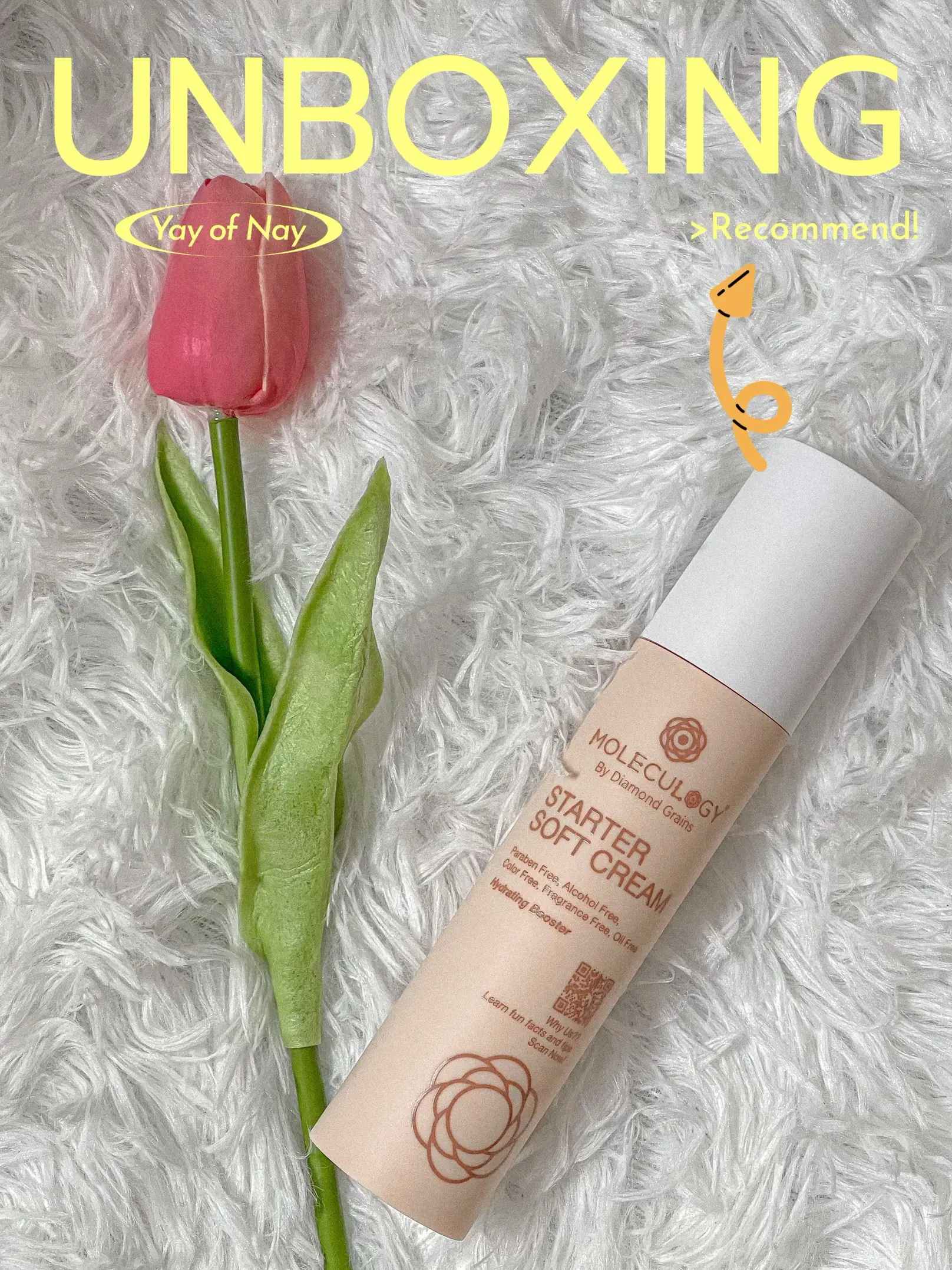 Soft Cream สกินแคร์ | แกลเลอรีที่โพสต์โดย Bluedako | Lemon8