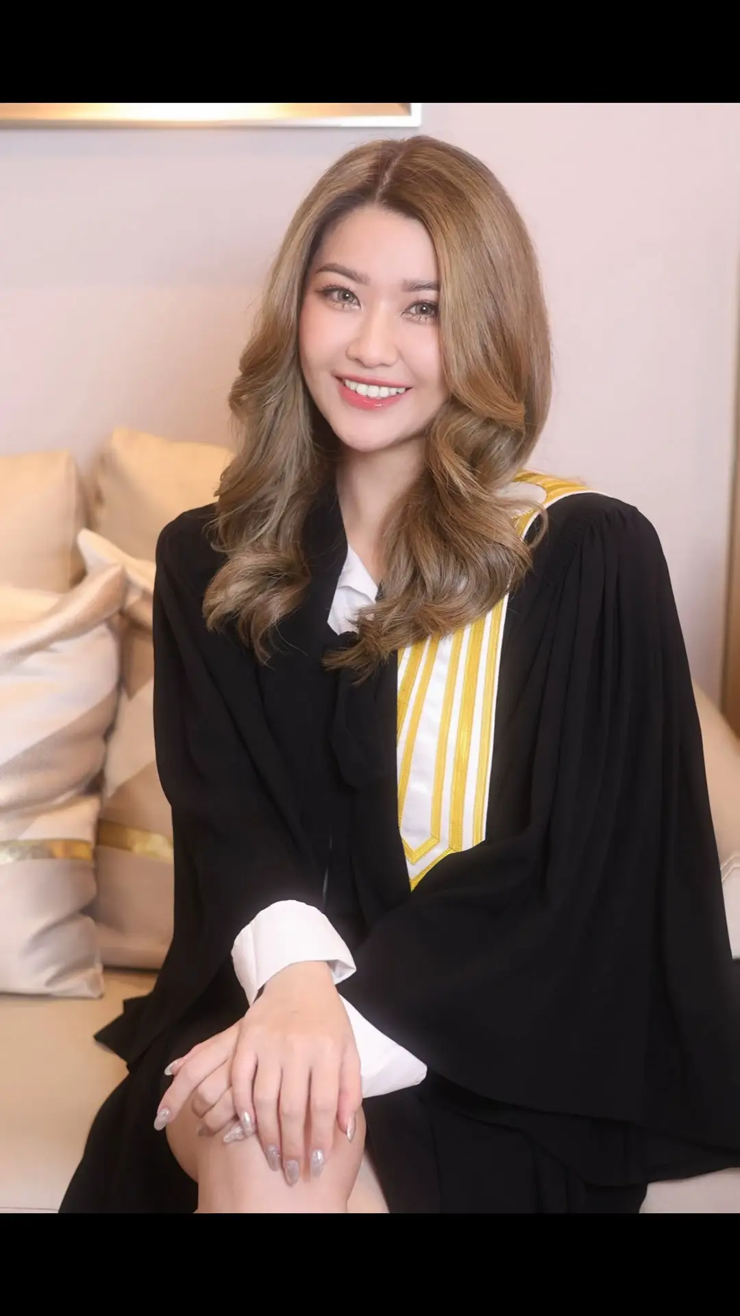 รีวิวช่างแต่งหน้า 😍 | วิดีโอที่เผยแพร่โดย Law Lecture | Lemon8