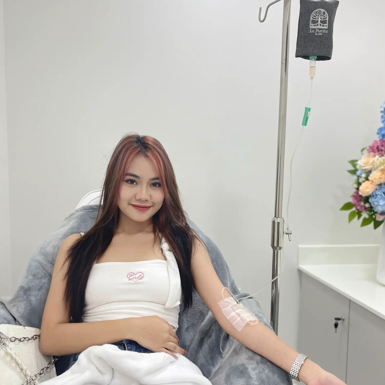 Up much clearer | Gallery posted by La PuritaCLINIC | Lemon8