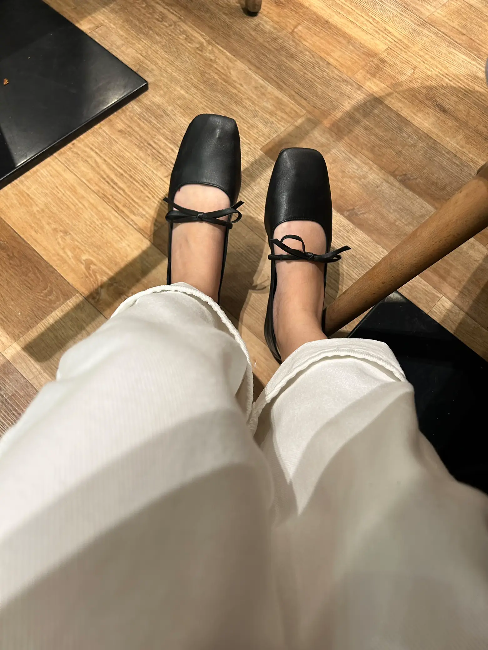 Review | ZARA ballet flats🩰 | Gallery posted by Pim🌺 | Lemon8