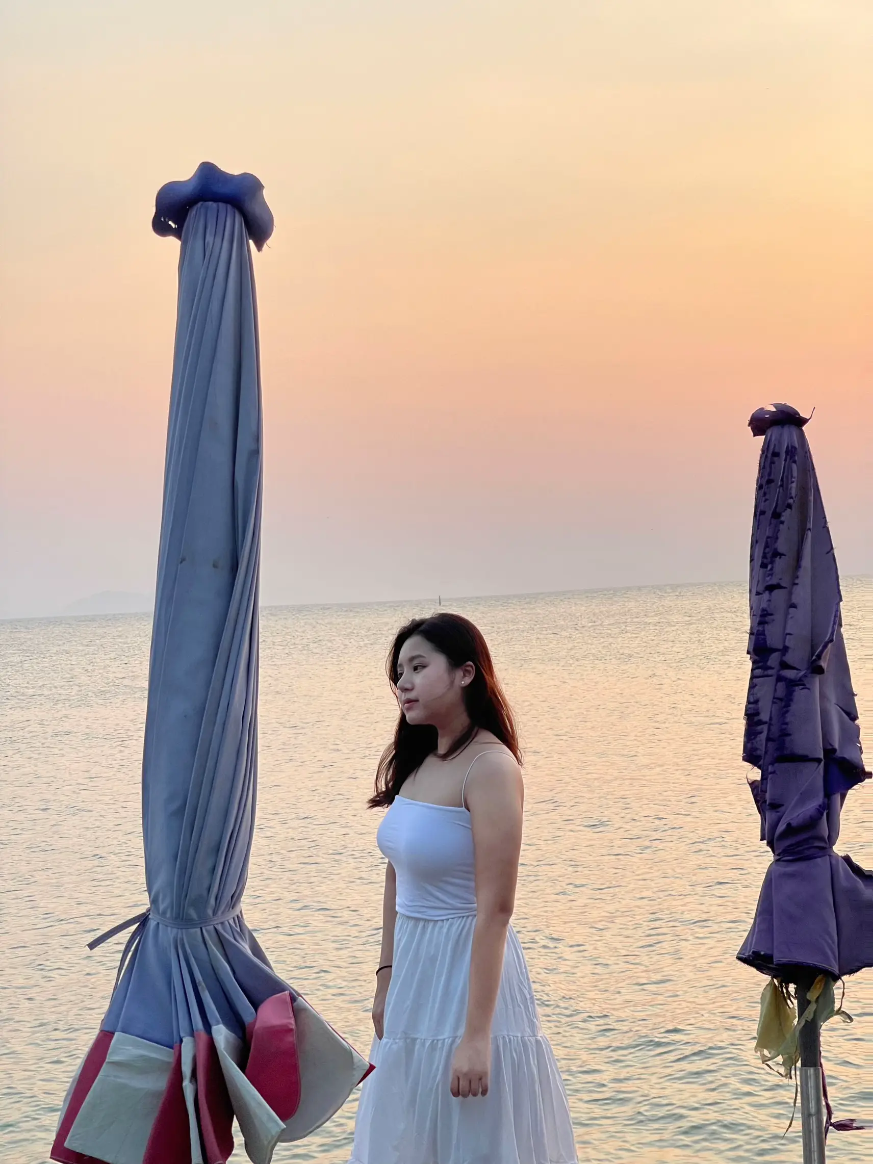 Sunset lover🌄🌞 | แกลเลอรีที่โพสต์โดย j | Lemon8