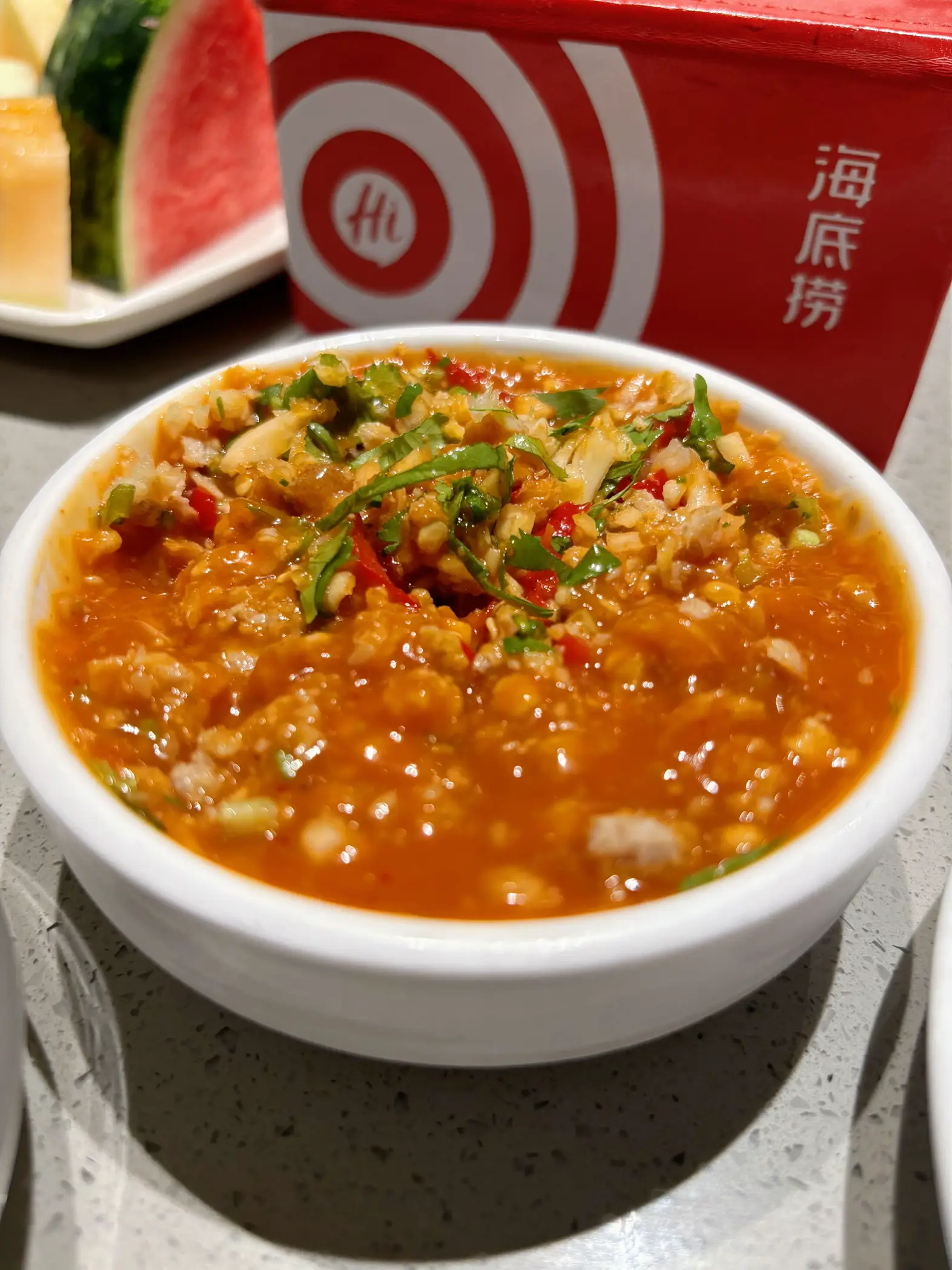 Haidilao Central Westgate - การค้นหาใน Lemon8