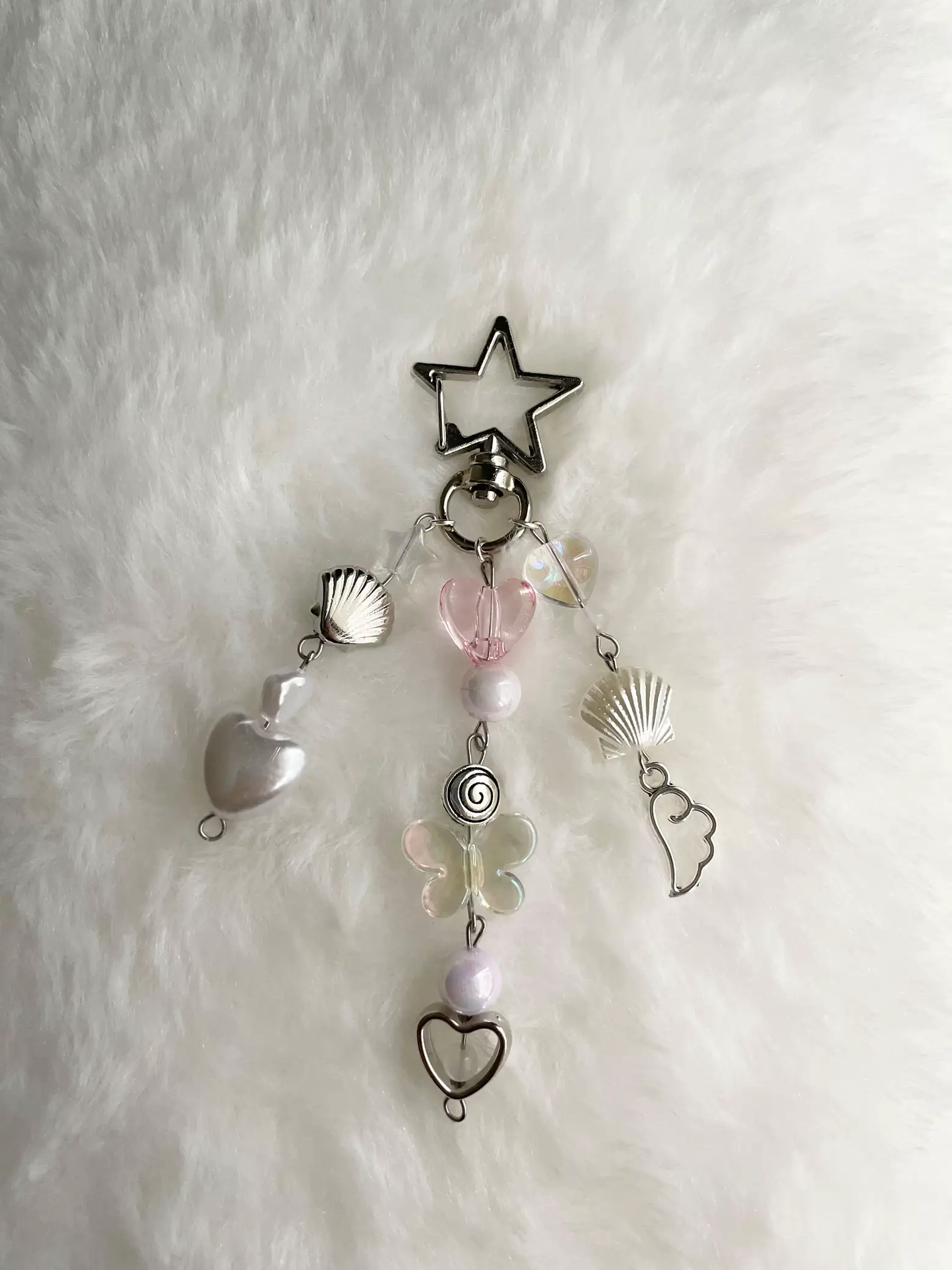 wave to earth inspired keychains | Gallery posted by charred. | Lemon8