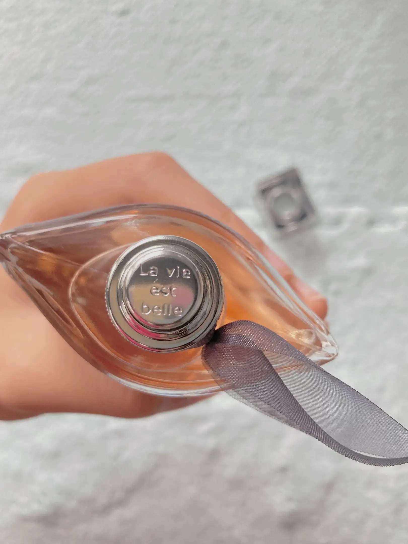 ไอเทมตัวหอมมม 🎀 La vie est belle 🦋 | แกลเลอรีที่โพสต์โดย Vage🐰 | Lemon8