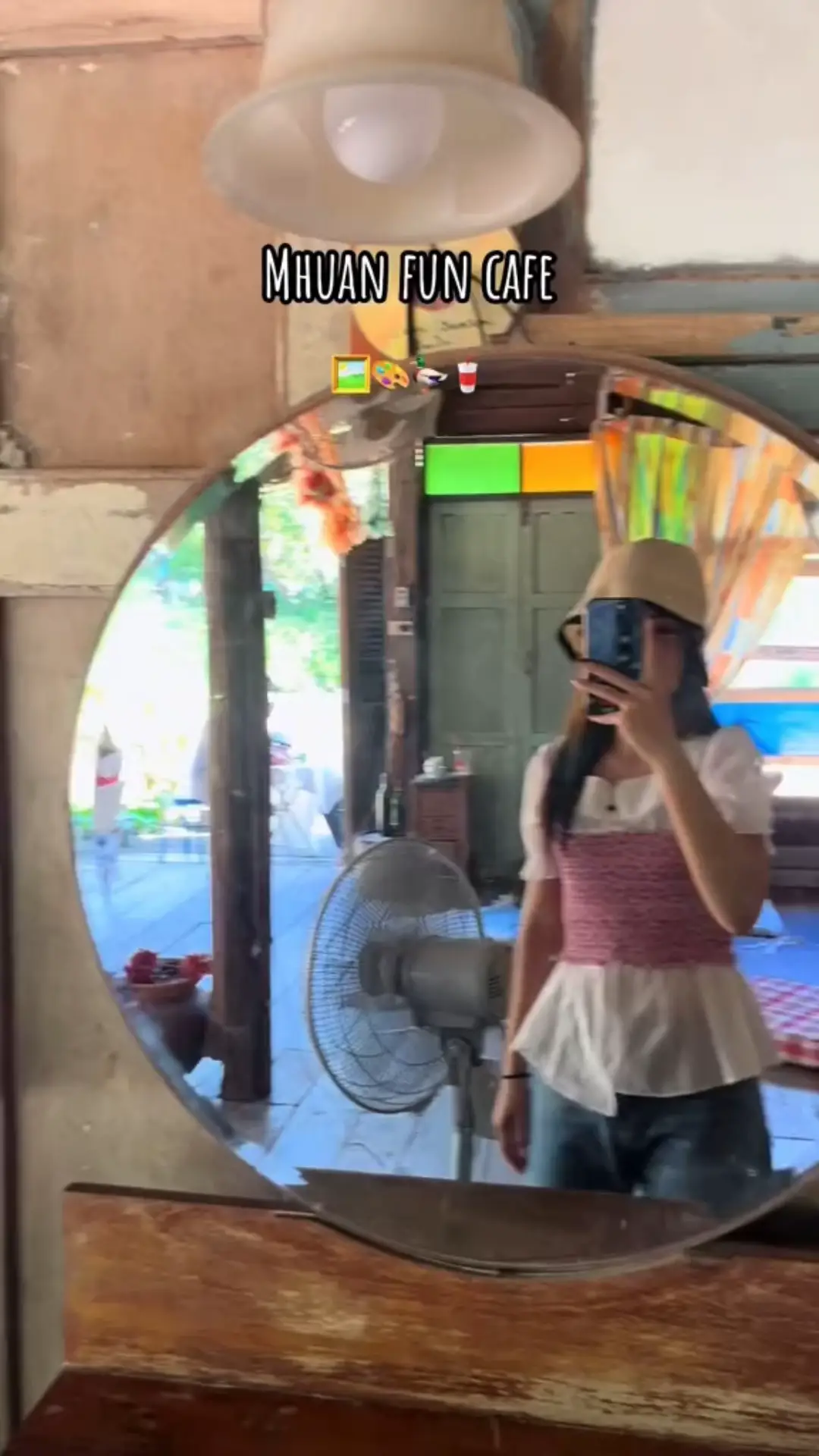 เหมือนฝันคาเฟ่ | วิดีโอที่เผยแพร่โดย JiRa | Lemon8