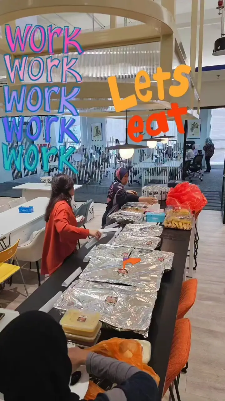 Cater for your small gathering | Video dipublikasikan oleh Captain Shrimp | Lemon8