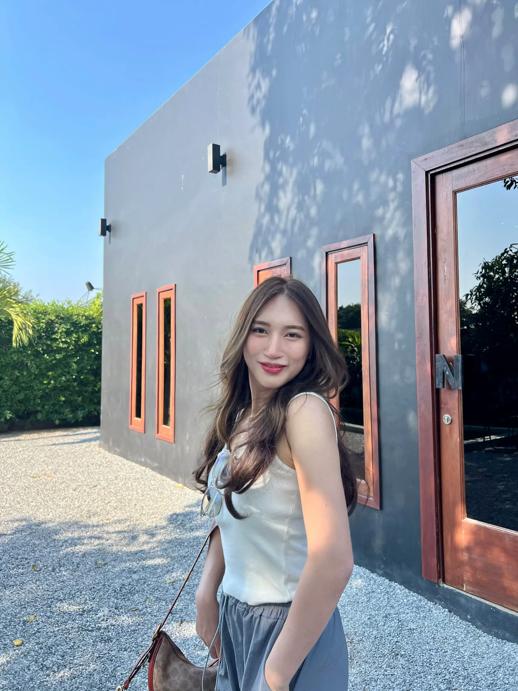 N Slow Bar | แกลเลอรีที่โพสต์โดย 𝑁𝑜𝑜𝑛 𝑊𝑜𝑟𝑎𝑛𝑎𝑛 | Lemon8