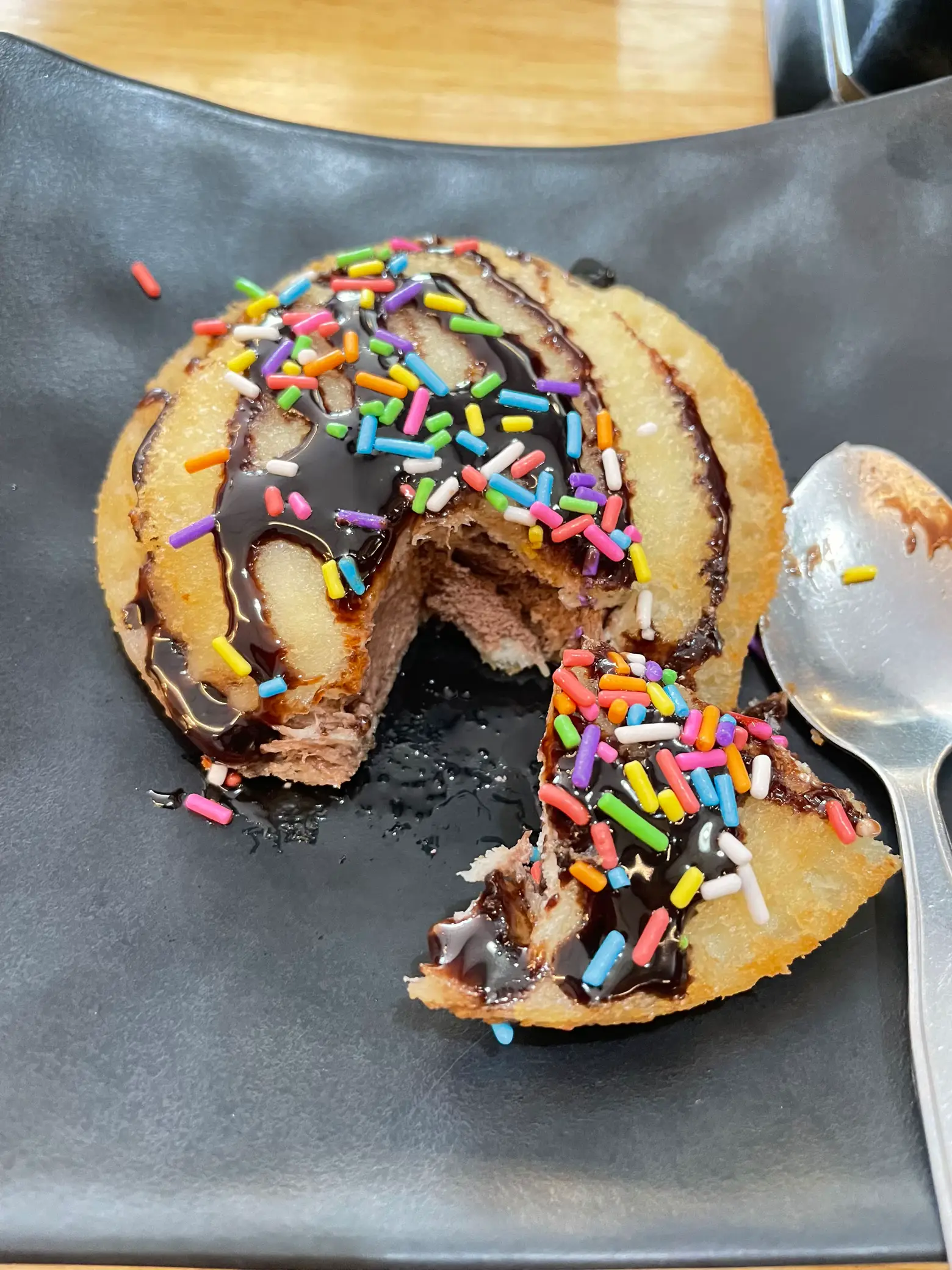 แปดริ้วสุกี้ | แกลเลอรีที่โพสต์โดย Ploy_KMN | Lemon8