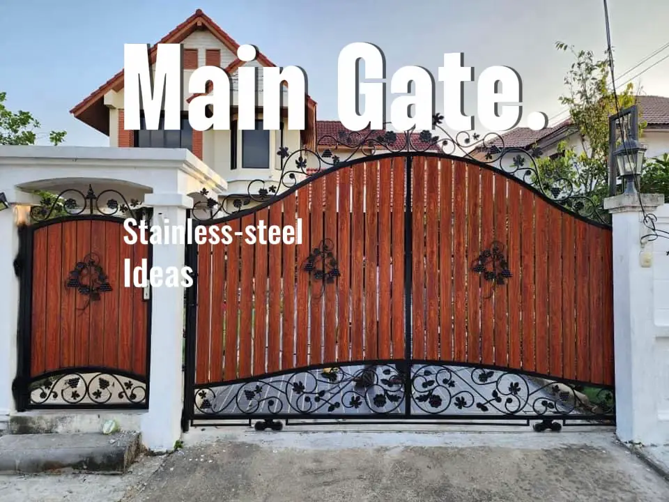 Main Gate Classic | แกลเลอรีที่โพสต์โดย เรื่องของประตู | Lemon8