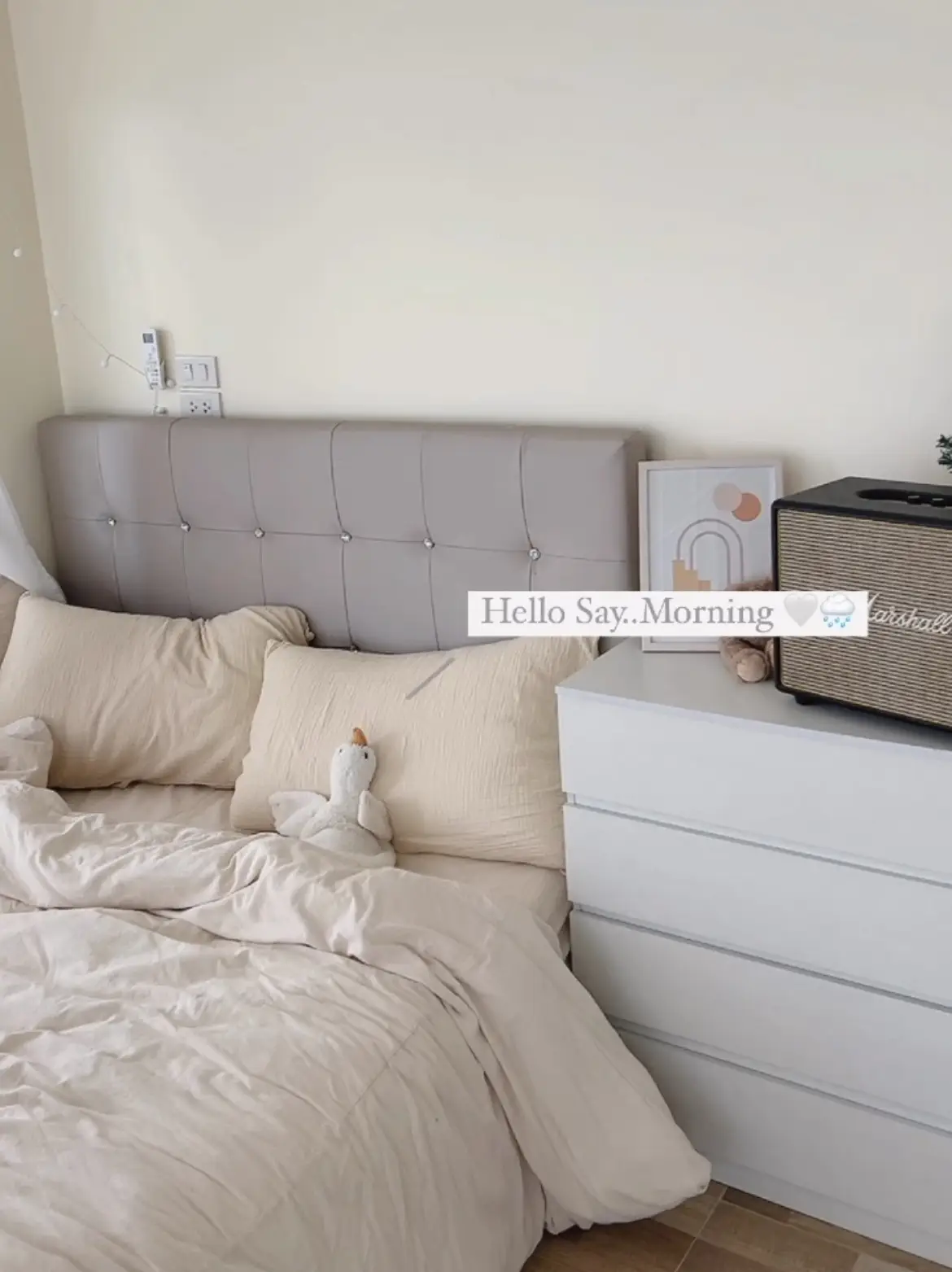 My room | แกลเลอรีที่โพสต์โดย Ferin🤍 | Lemon8