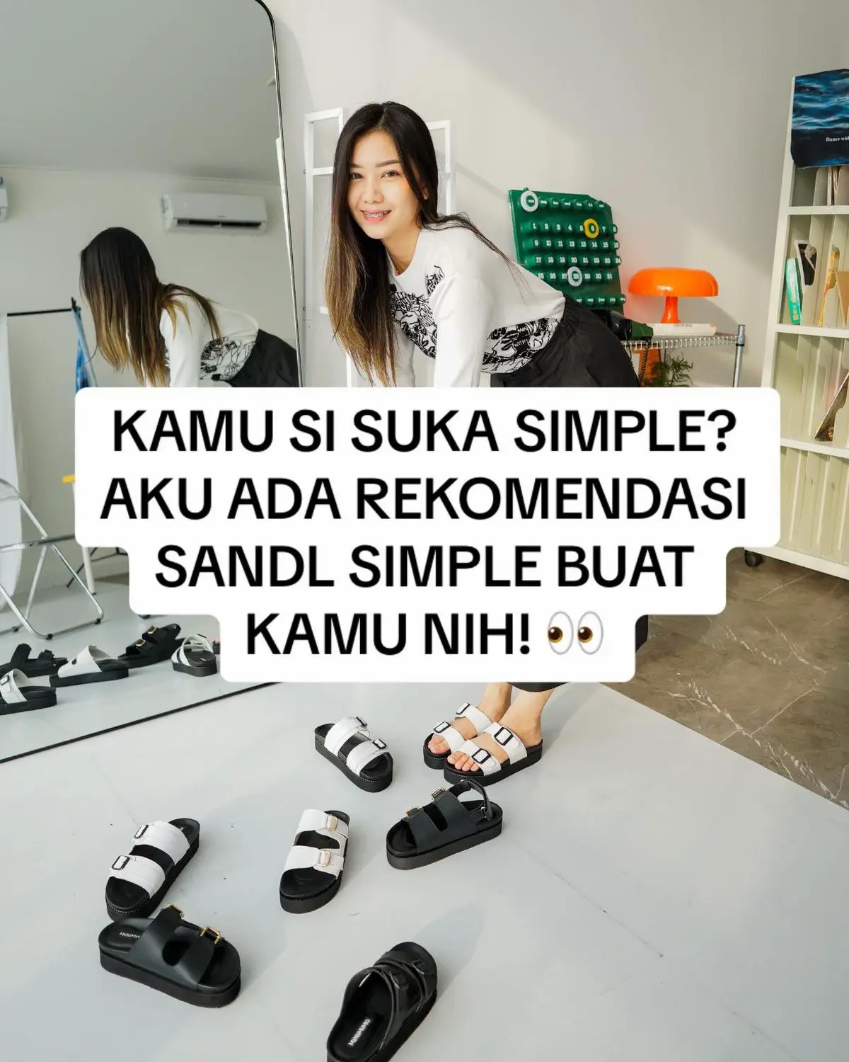 INI REKOMENDASI BUAT KAMU SI SIMPLE GAMAU RIBET | Gallery posted by ...