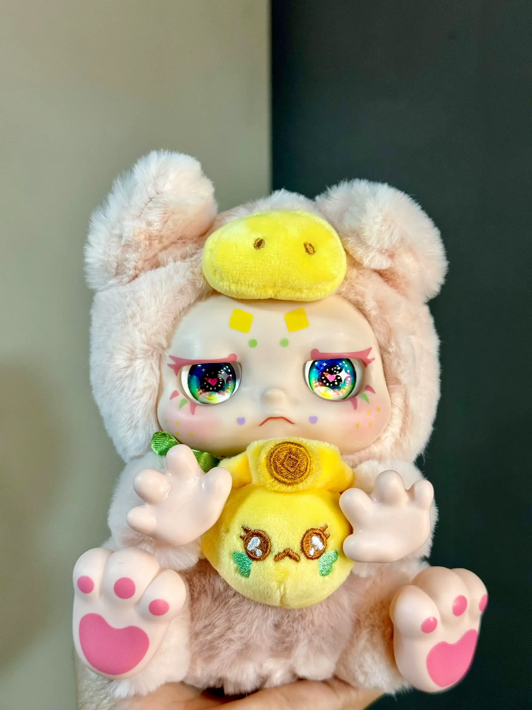 Kimmon Art Toy - การค้นหาใน Lemon8