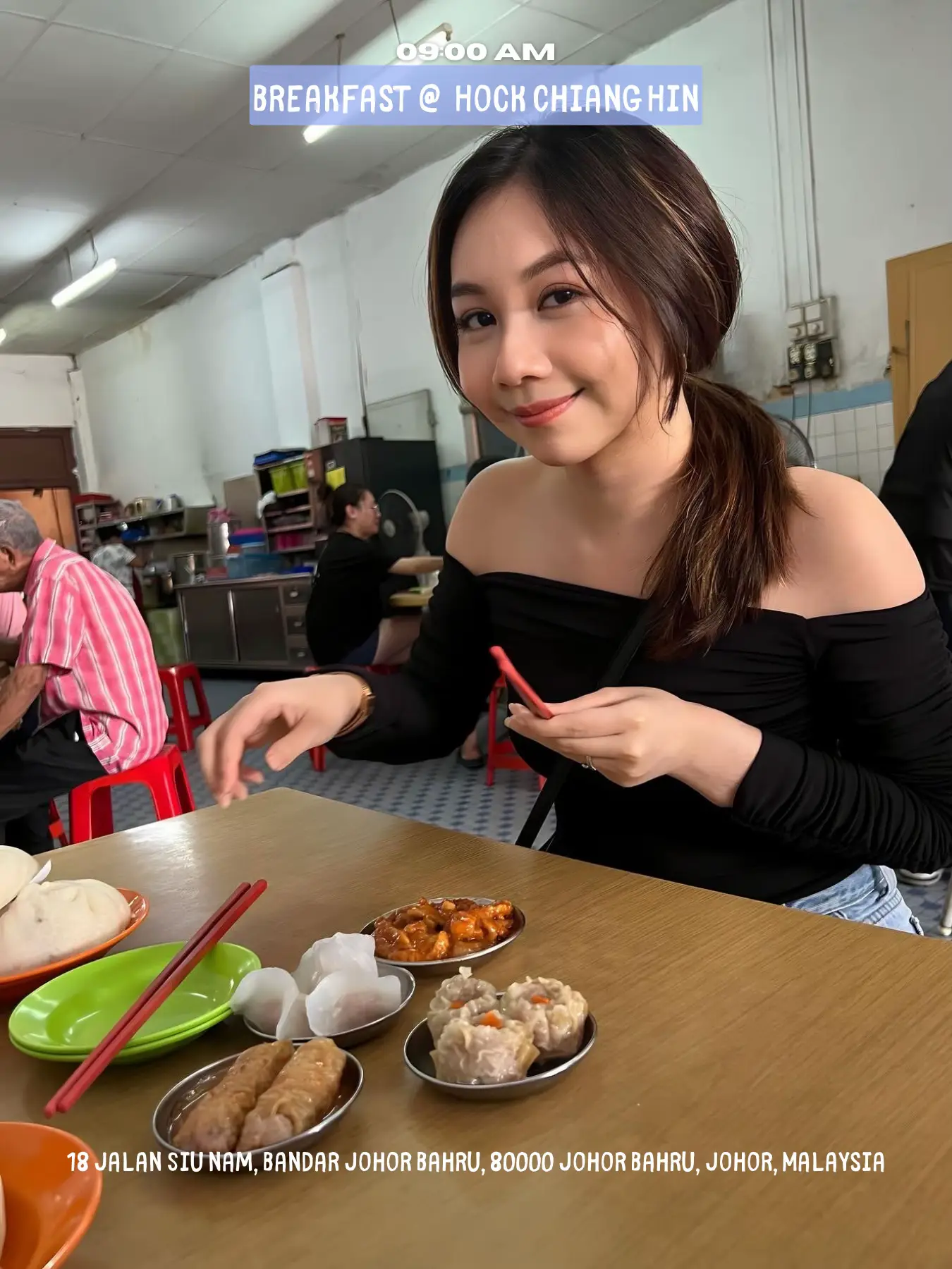 Our 48-Hour Itinerary in JB- Save this!! | Gallery posted by jo_annalemons | Lemon8