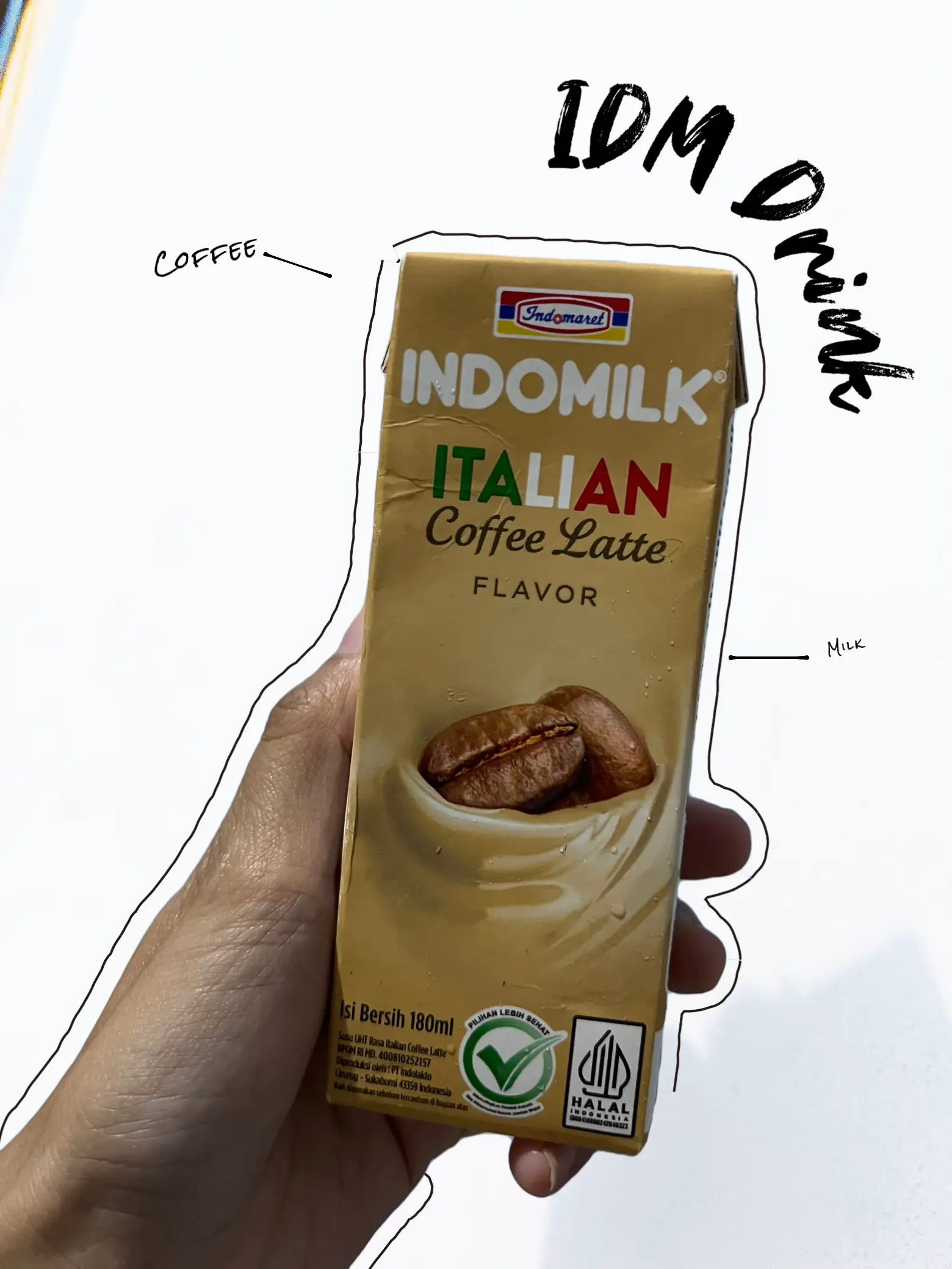 What i Bought at Indomaret | Galeri diposting oleh Ratih Yuniarsi | Lemon8