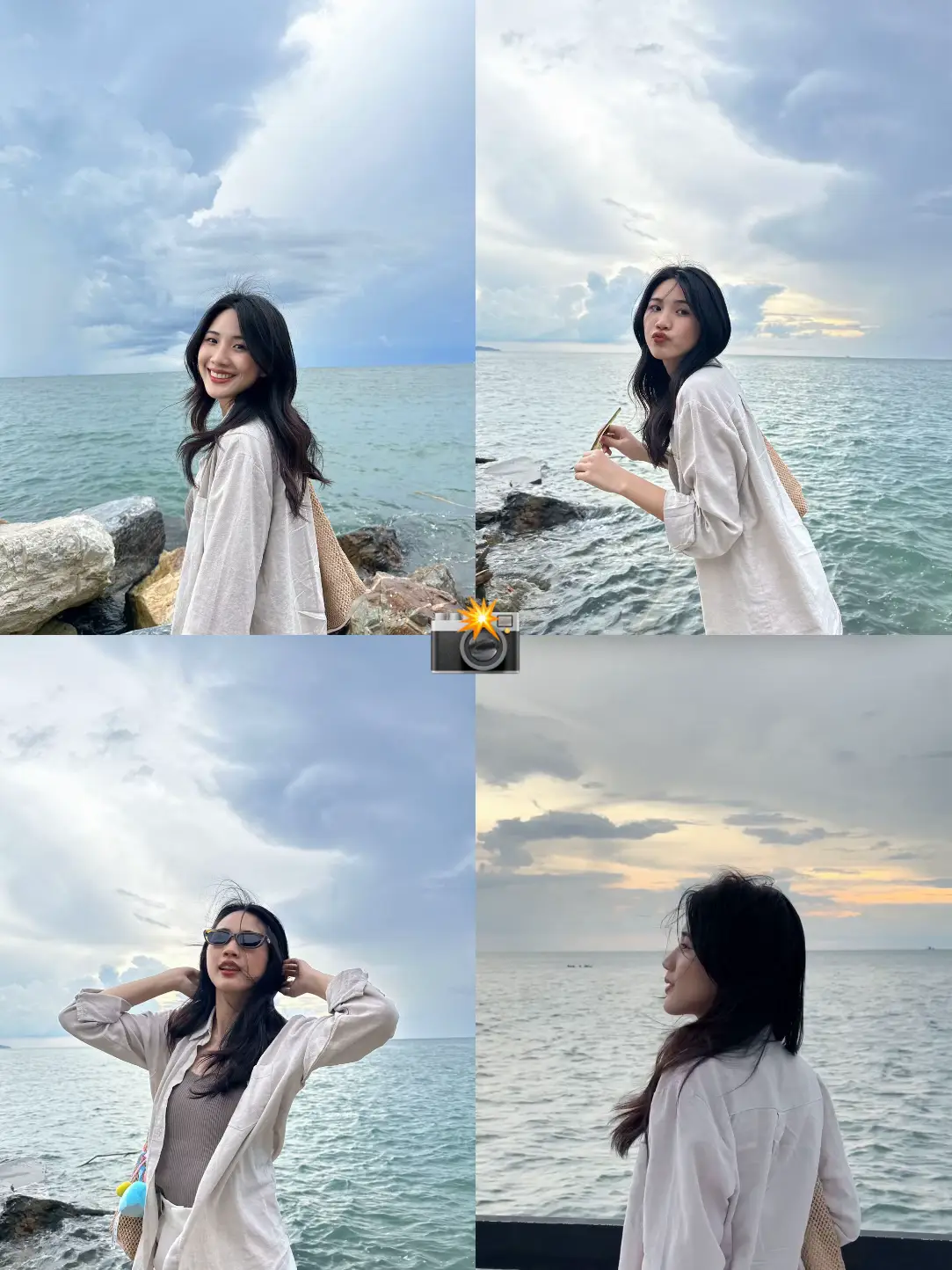 ชลบุรี 1 วัน กินเที่ยวมูเตลูครบจบ! ⭐️ | แกลเลอรีที่โพสต์โดย jujune ᴗ̈ ...