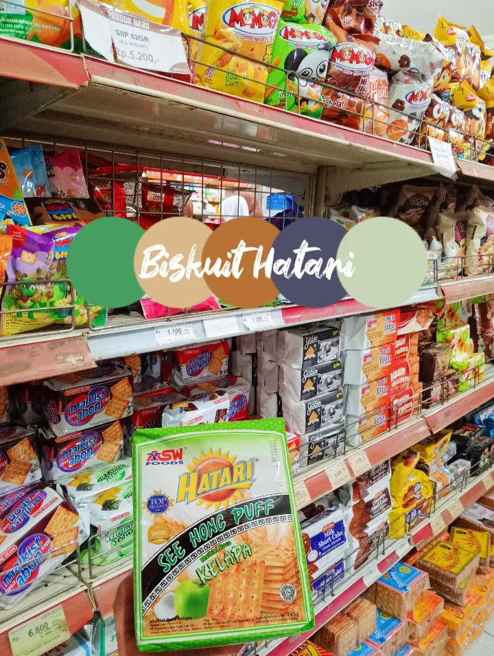 🧁REKOMENDASI SNACK SERBA BIRU DI MINI MARKET 💨 | Galeri diposting oleh ...
