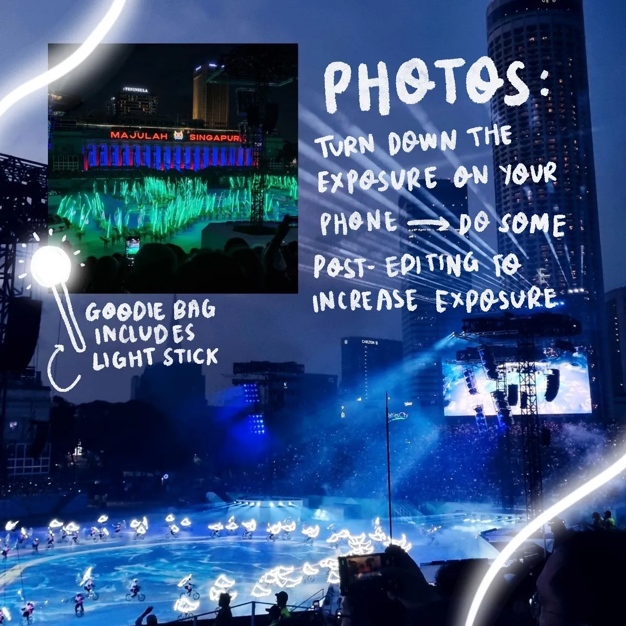 NDP PREVIEW 🇸🇬 what to expect | Gallery posted by rachel 🌻 | Lemon8