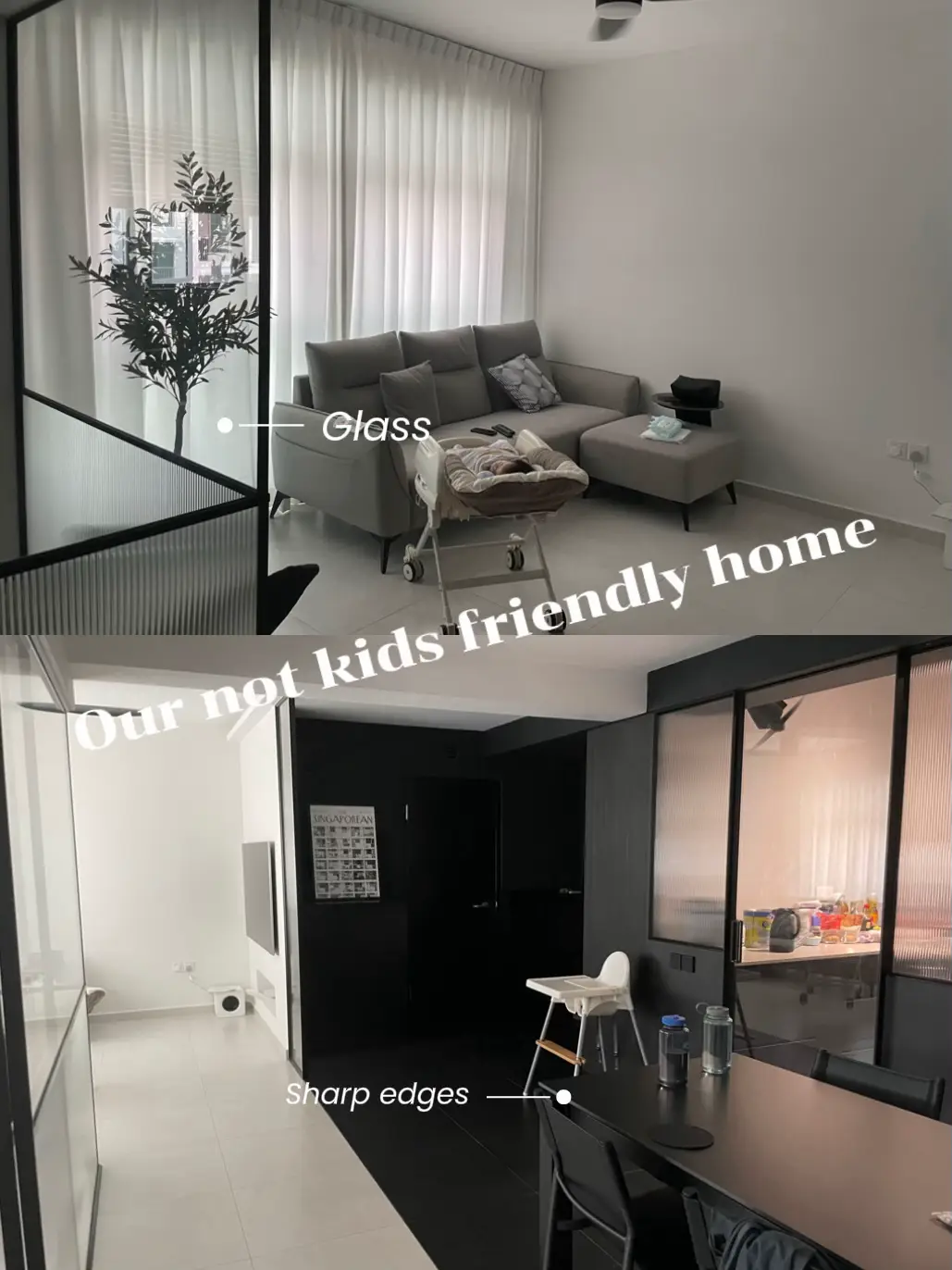 Our humble abode (not kids friendly) | Gallery posted by Eelayel | Lemon8