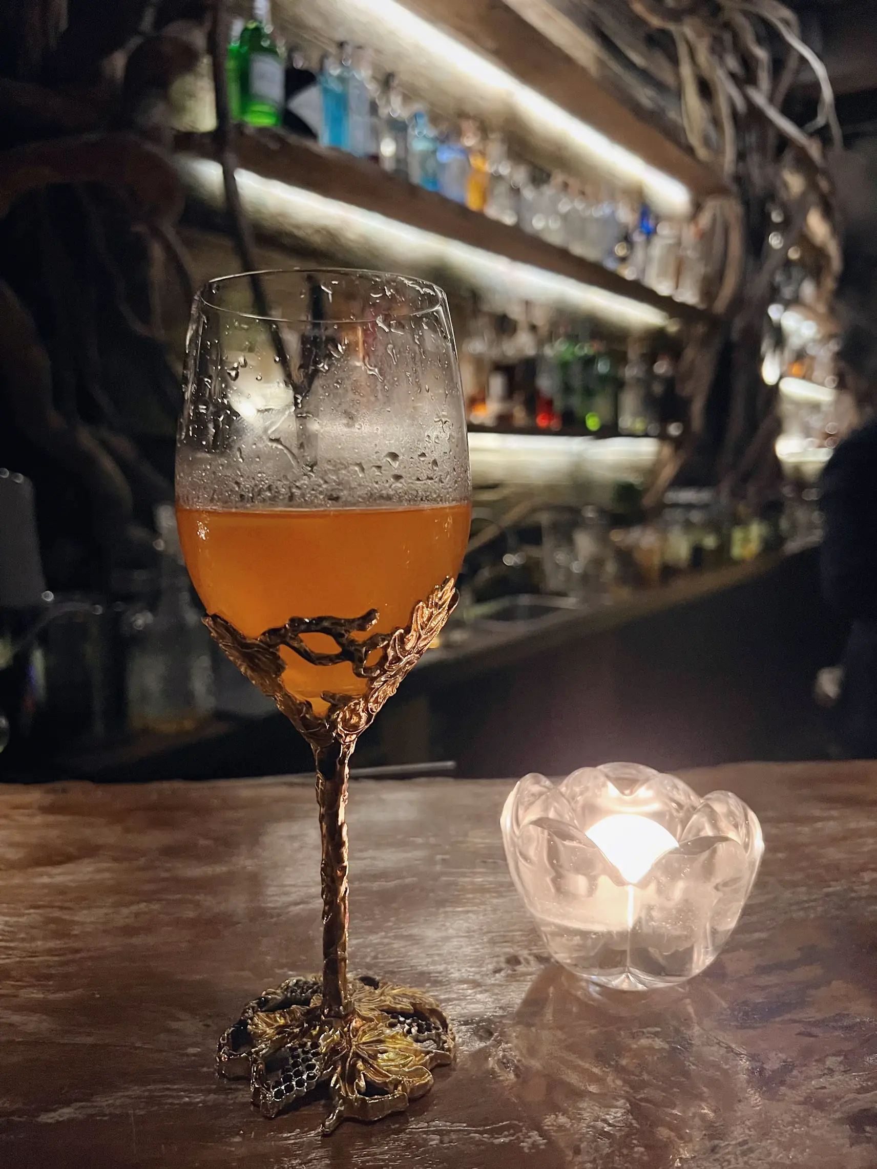 Root Bar : บาร์ลับ ย่านห้าแยกลาดพร้าว 🥃 | แกลเลอรีที่โพสต์โดย ...