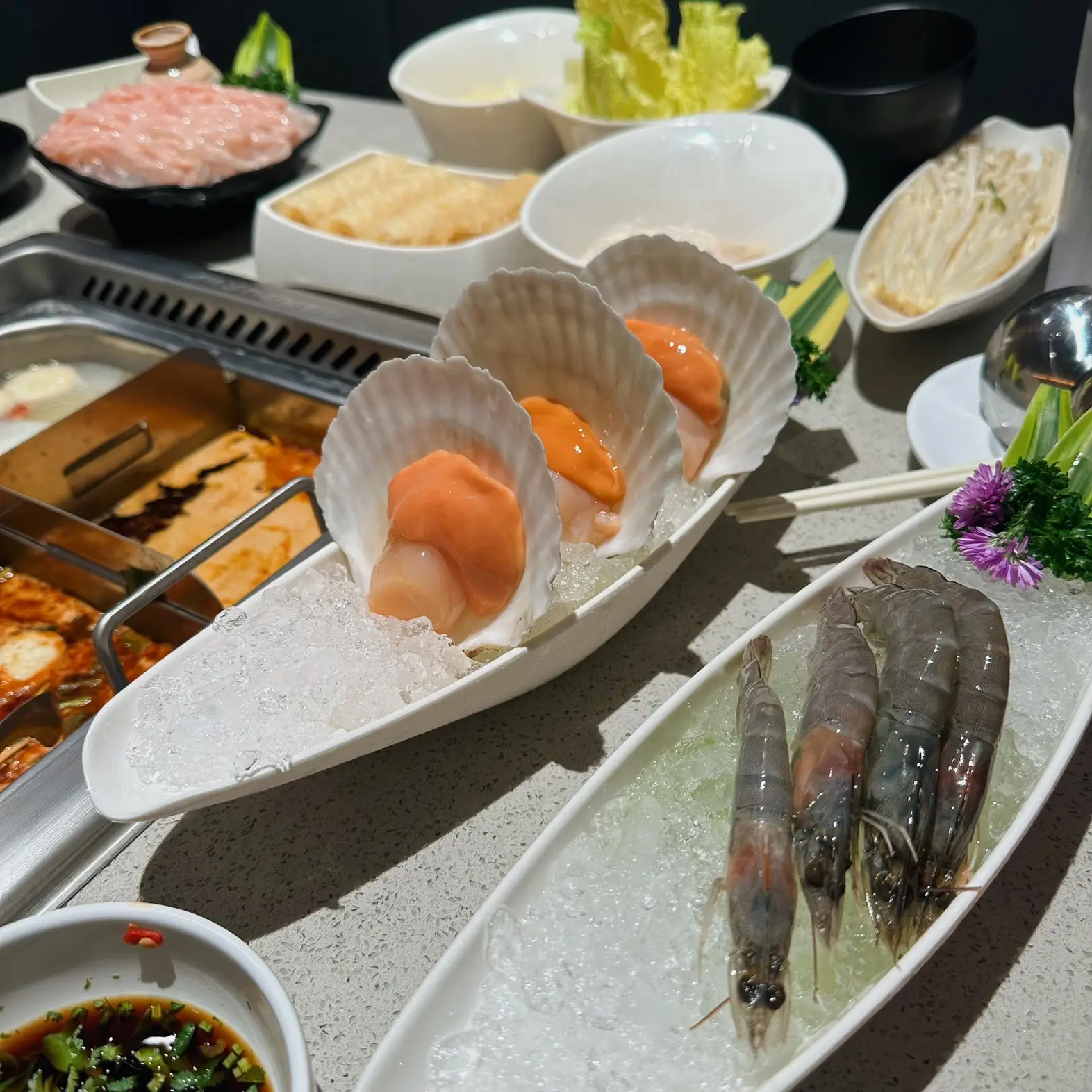 Haidilao Central Westgate - การค้นหาใน Lemon8