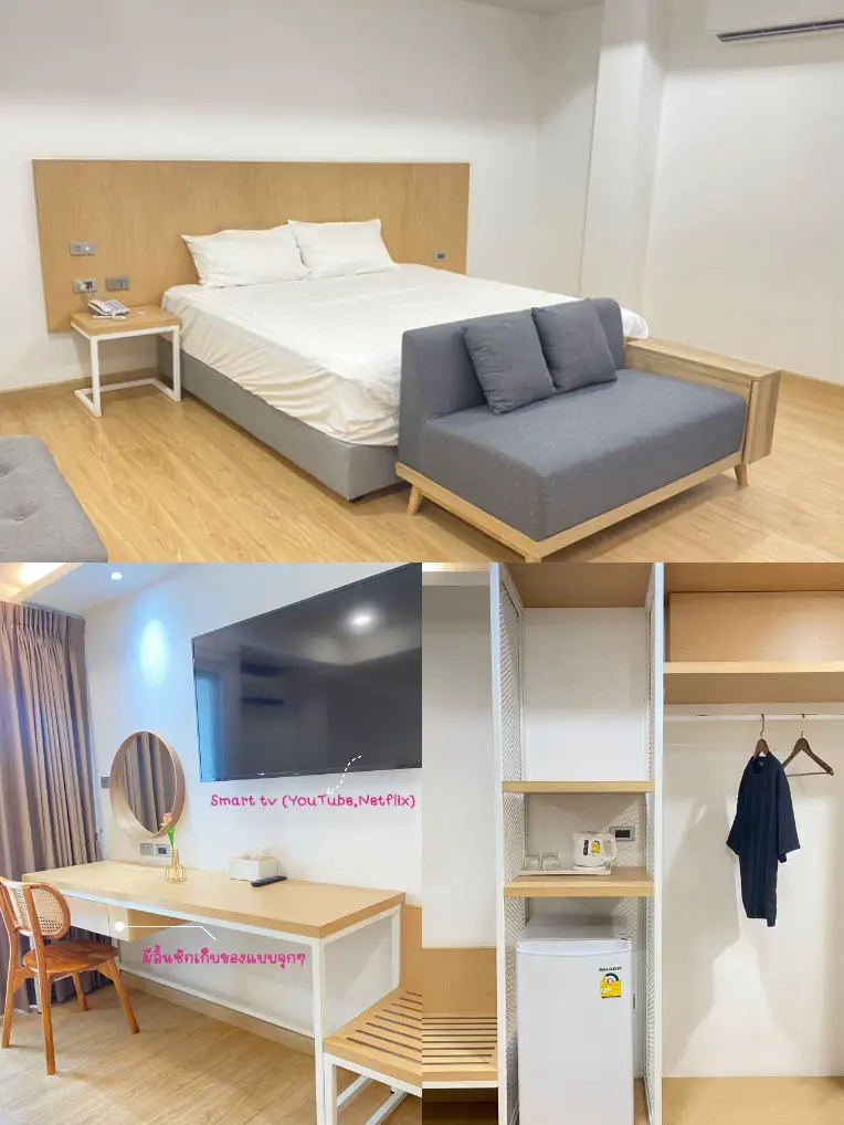 📍ปักหมุดที่พัก วิวหลักล้านนน ห้ามพลาด~ | แกลเลอรีที่โพสต์โดย Suphatson.ka🍒 | Lemon8