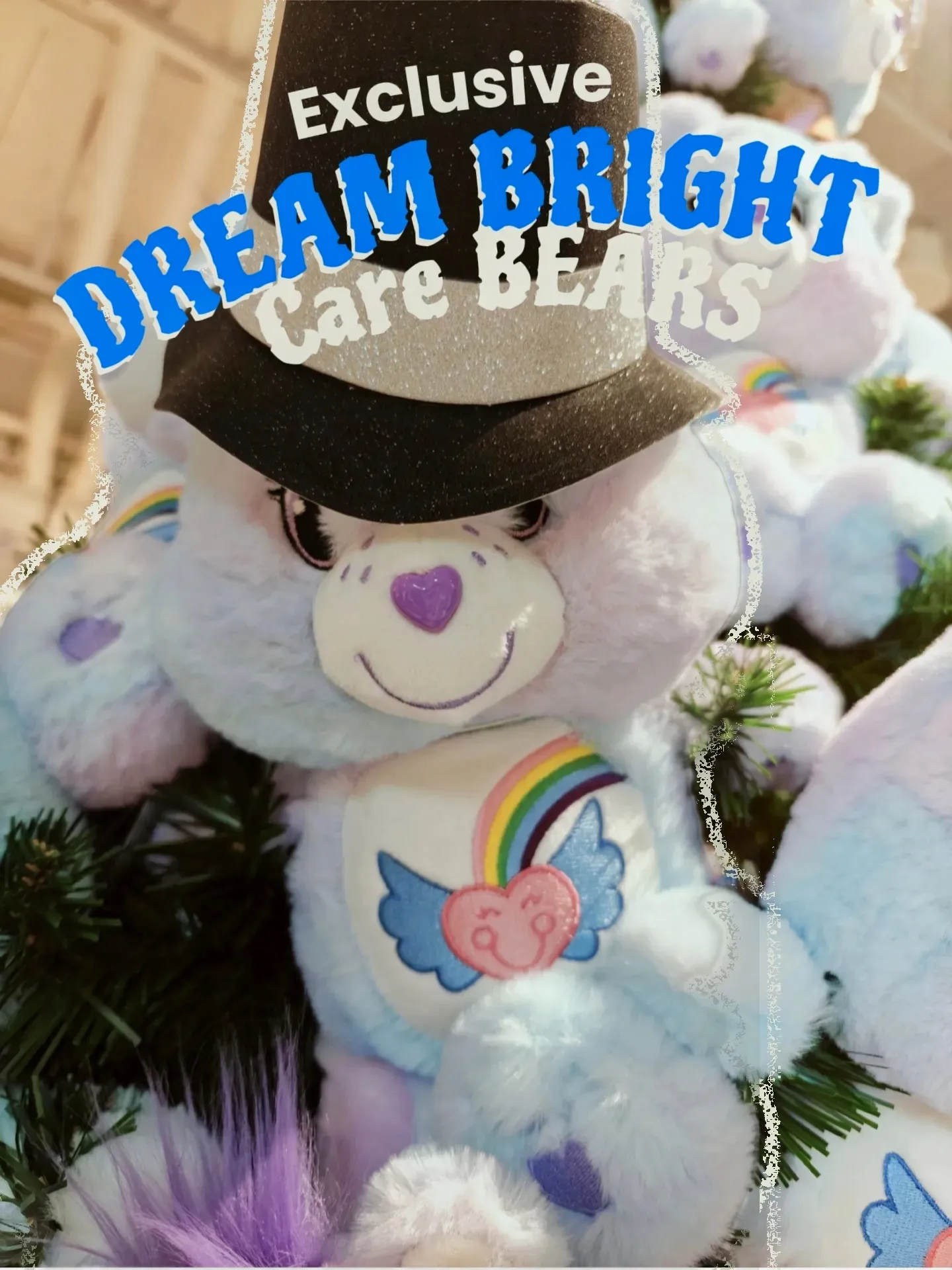 🐻‍ ️DREAM BRIGHT BEARS รุ่น Exclusive only@Betrend | แกลเลอรีที่โพสต์โดย เที่ยวกับเพื่อน | Lemon8