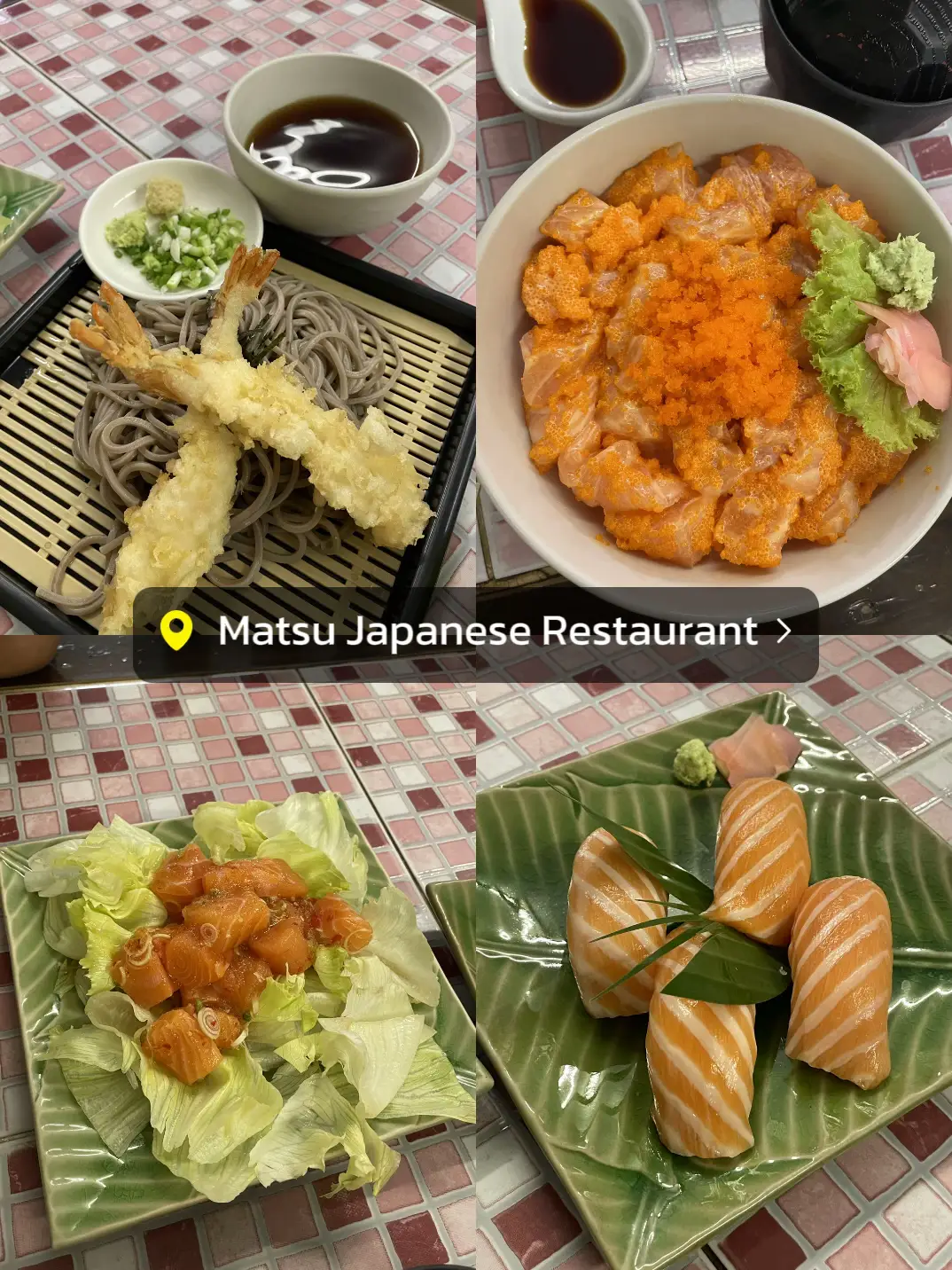 รวม 10 ร้านอร่อยเชียงใหม่ ต้องไปลอง! | แกลเลอรีที่โพสต์โดย Yoko 🌲🌷 | Lemon8