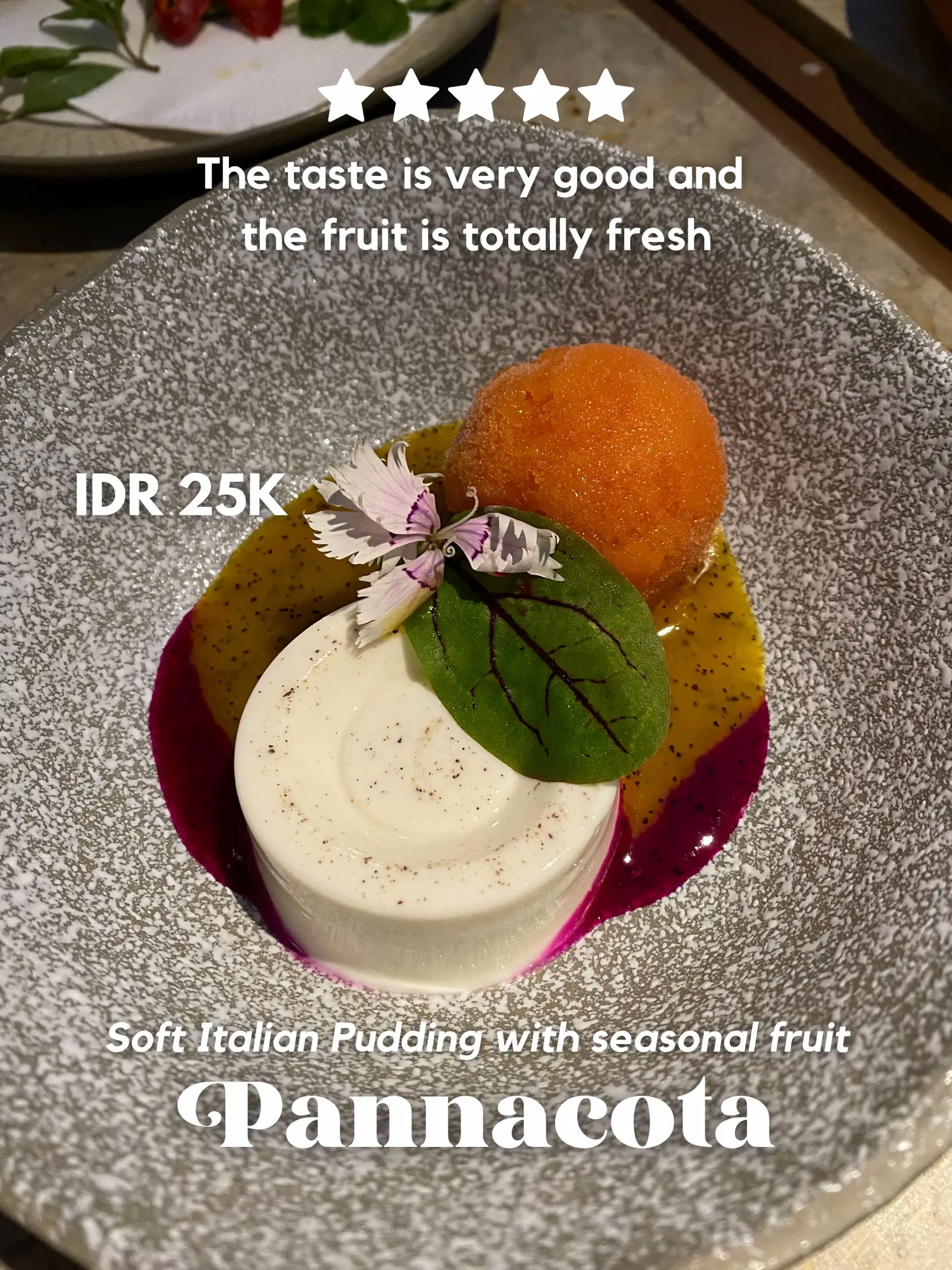 PRETTY BAR AND BISTRO IN BANDUNG 🥂 | Galeri diposting oleh Xaxa Olivia ...