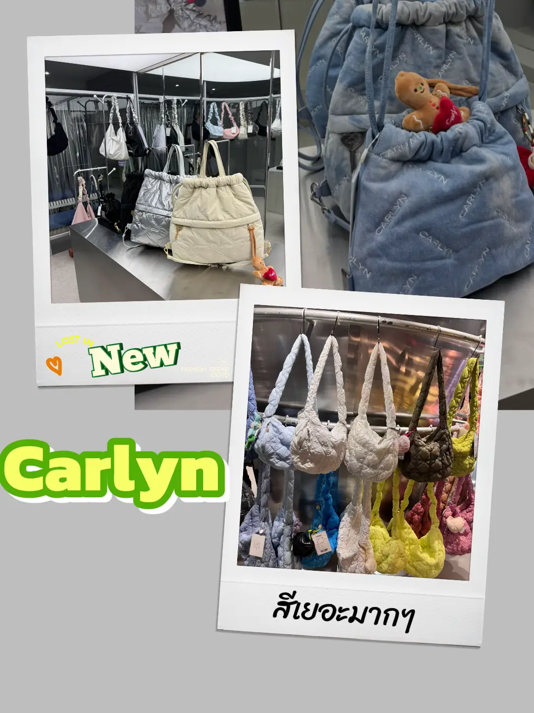 Carlyn Korea @Hongik | แกลเลอรีที่โพสต์โดย 💋Mowz*F🖤 | Lemon8