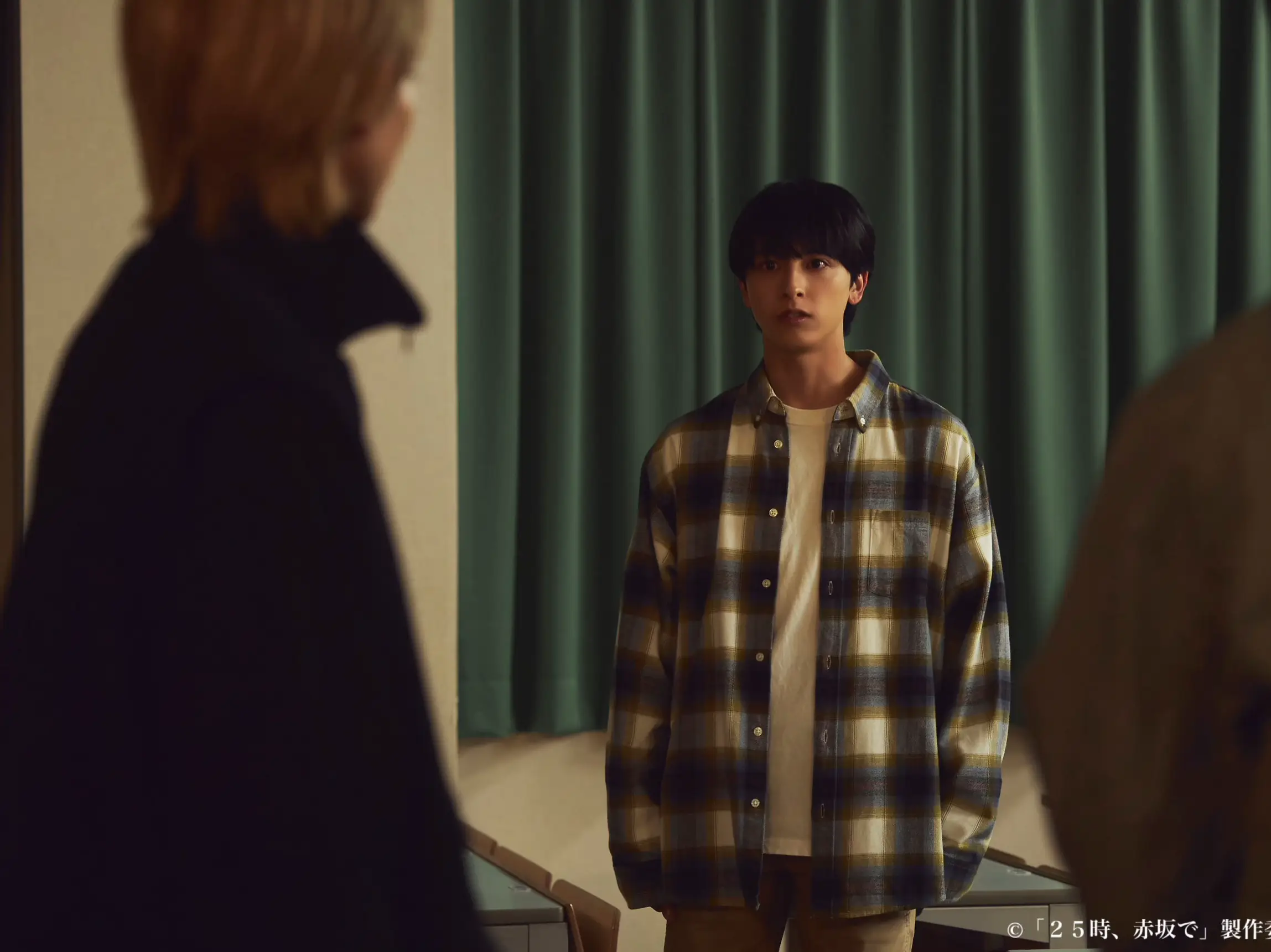 BL ญี่ปุ่นทำเกินอีกแล้ว ไม่ร้องยังไงไหว🥲 | แกลเลอรีที่โพสต์โดย Mini’ INFINITY | Lemon8