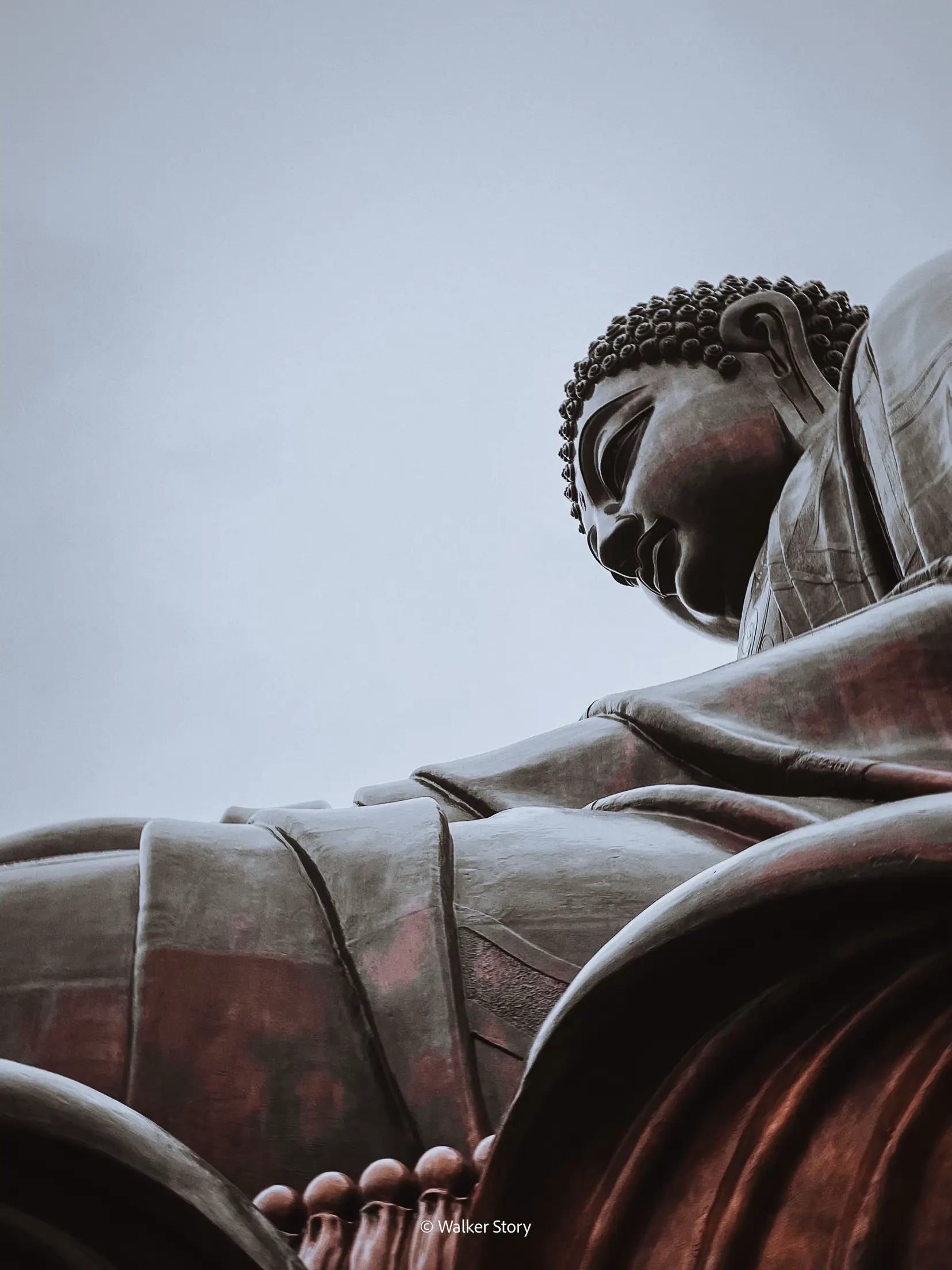 “Ngong Ping 360” 🚠⛰️ ไหว้พระใหญ่เพื่อความเป็นศิริมงคล 🙏🏻🇭🇰 | แกลเลอรี ...