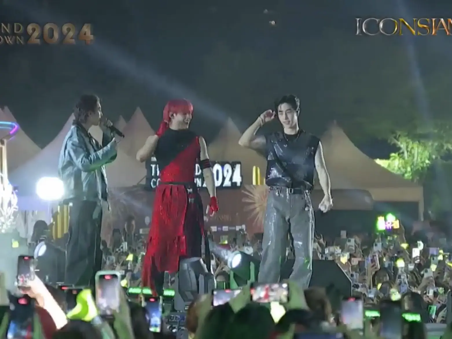 Countdown 2024 With Got 7💚 | แกลเลอรีที่โพสต์โดย 🦋 ιмρσяρяєм 🪼 | Lemon8