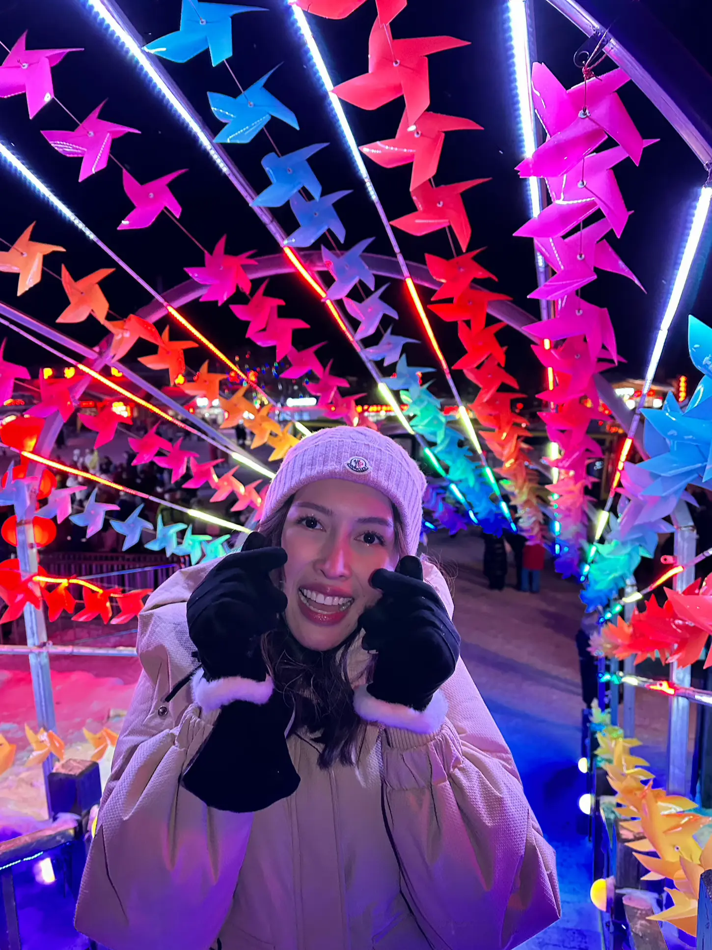 CHINA SNOW TOWN ️สวยเหมือนไม่มีอยู่จริง | แกลเลอรีที่โพสต์โดย Ms ...