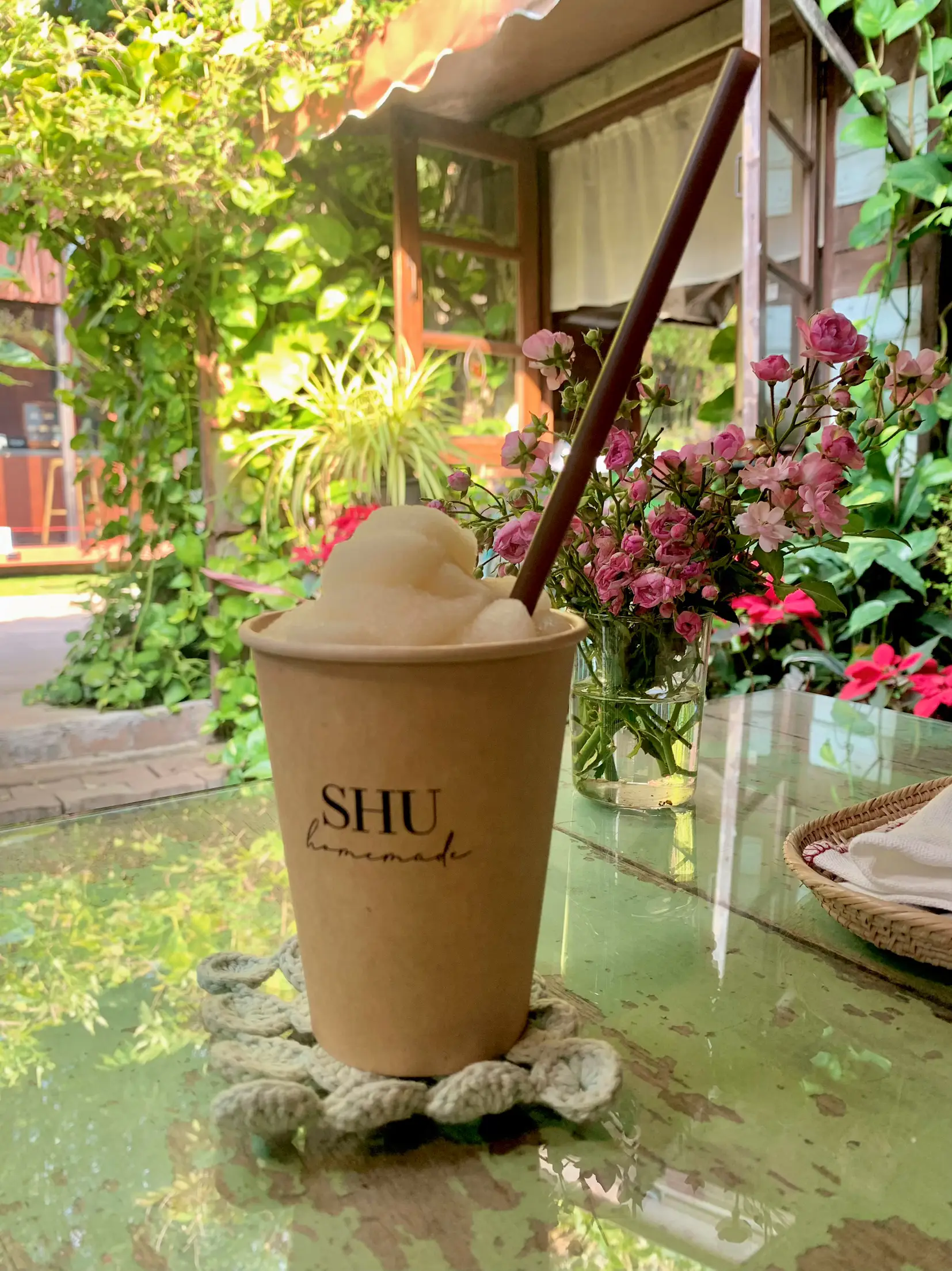 SHU HOMEMADE 🤫 | แกลเลอรีที่โพสต์โดย เปิ้นว่า!!!! | Lemon8