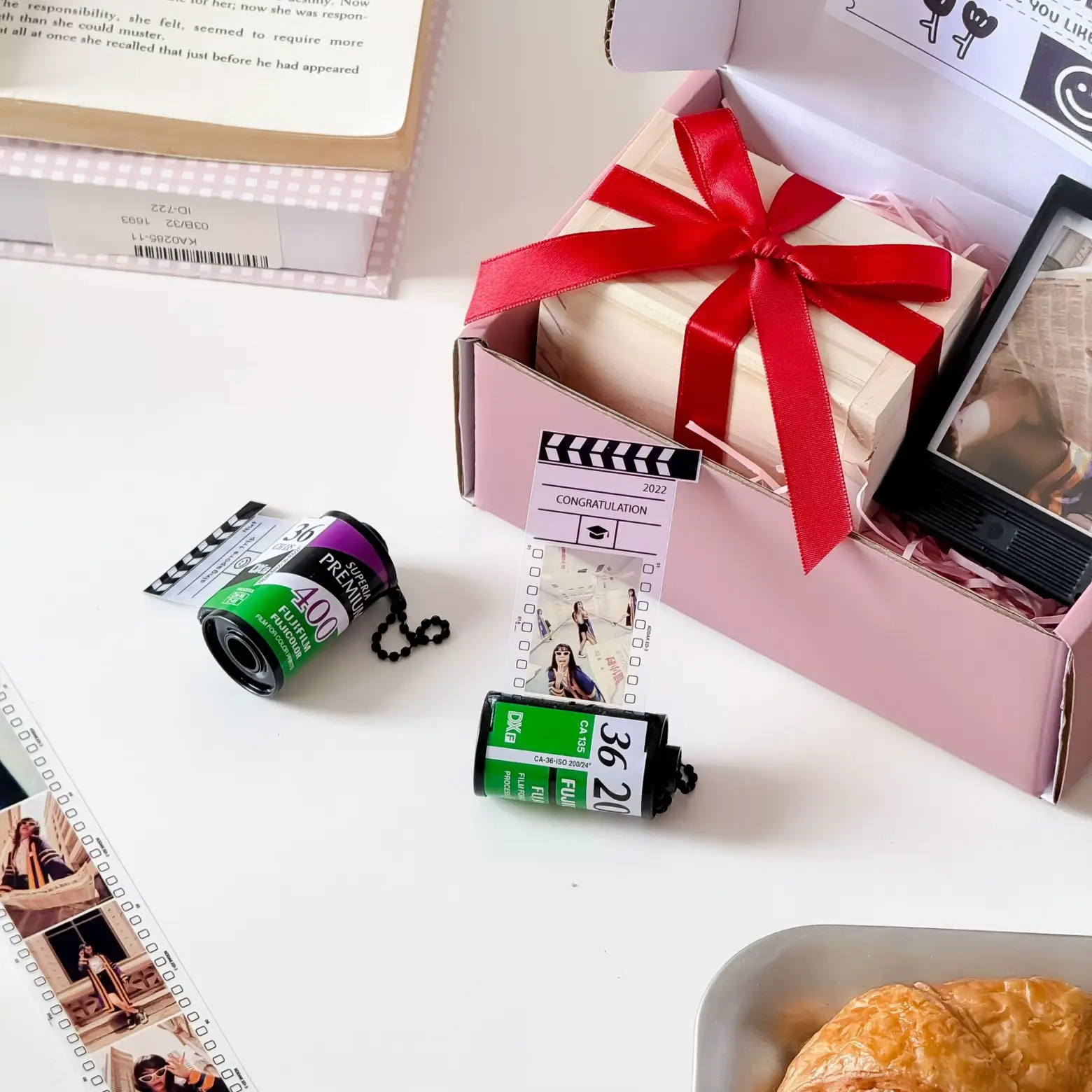 วาเลนไทน์นี้ต้องมีแล้ว 😍 | แกลเลอรีที่โพสต์โดย chanee_diy | Lemon8