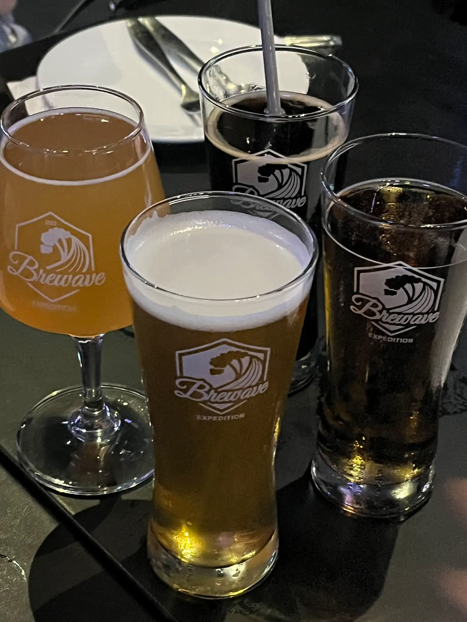 BREWAVE.BEER🍻 คาเฟ่ และ craft beer ครบ จบในร้านเดียว! | แกลเลอรีที่ ...