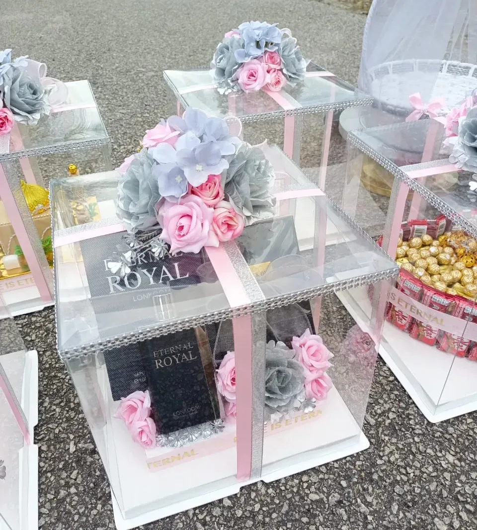 HANTARAN TUNANG | Galeri disiarkan oleh lolsweeties_ | Lemon8