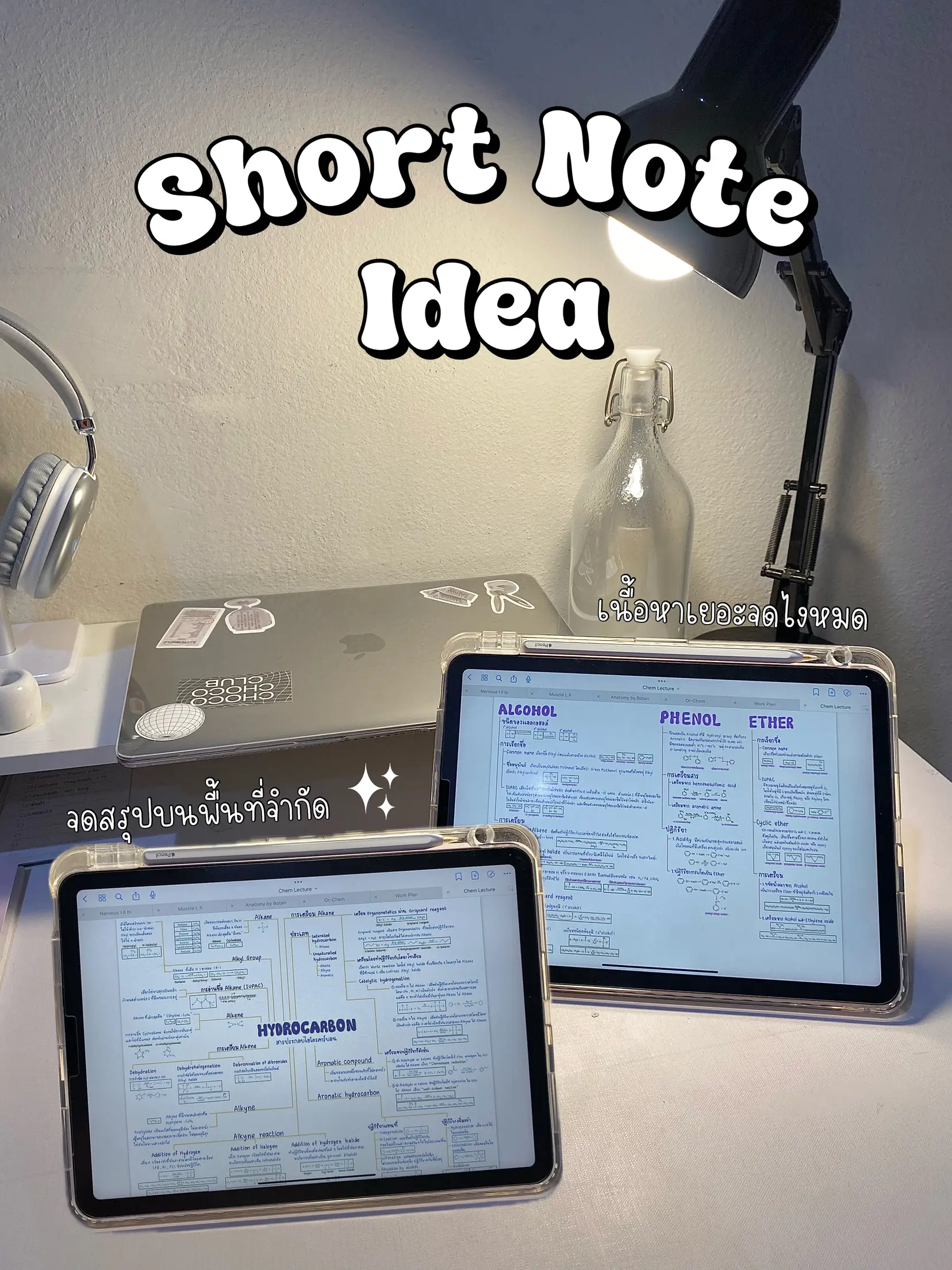 แชร์ไอเดียจด Short Note ที่ง่ายม๊ากกก | แกลเลอรีที่โพสต์โดย Nutcha B ...
