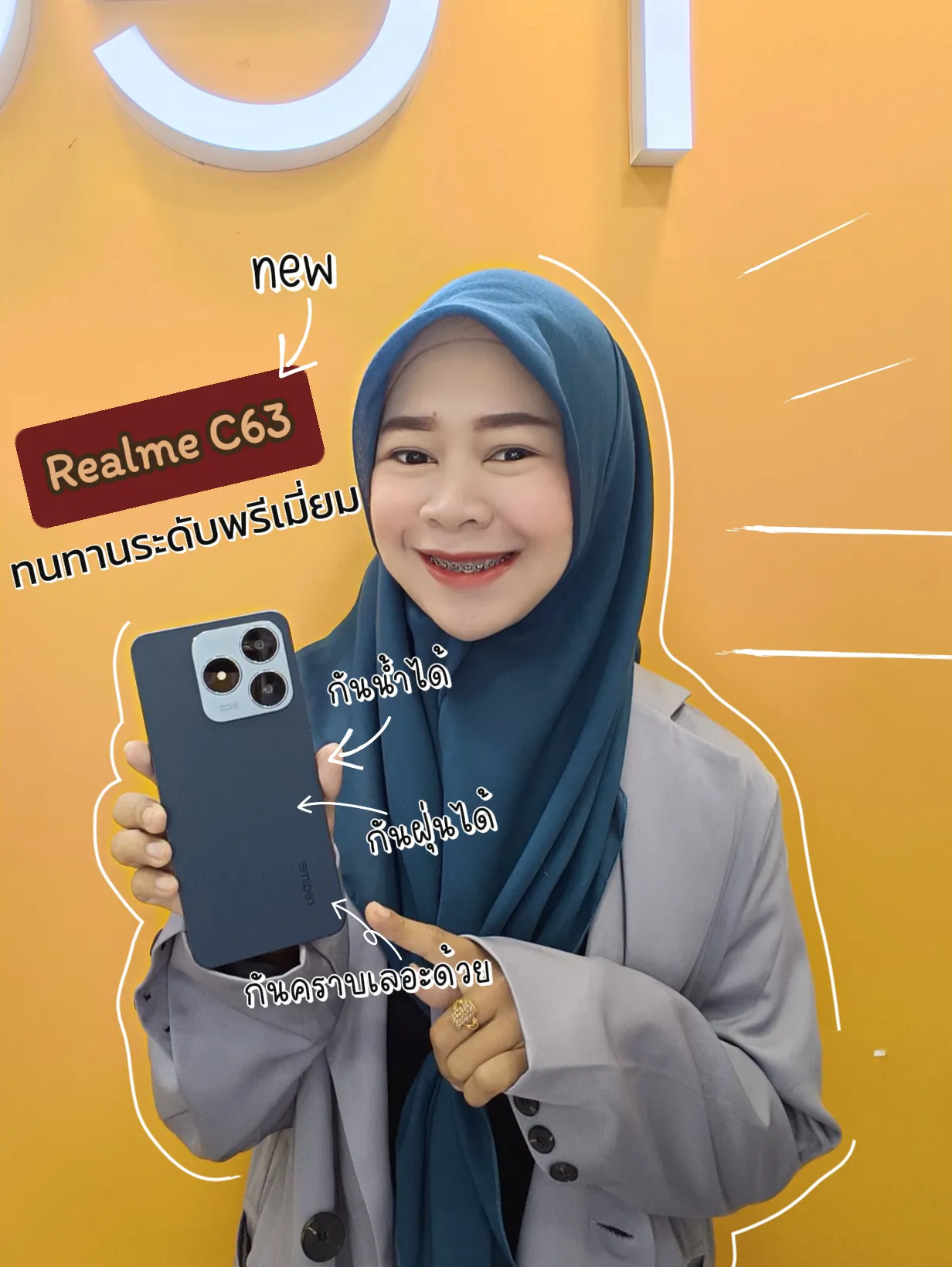 new | แกลเลอรีที่โพสต์โดย Sofia Vaji | Lemon8