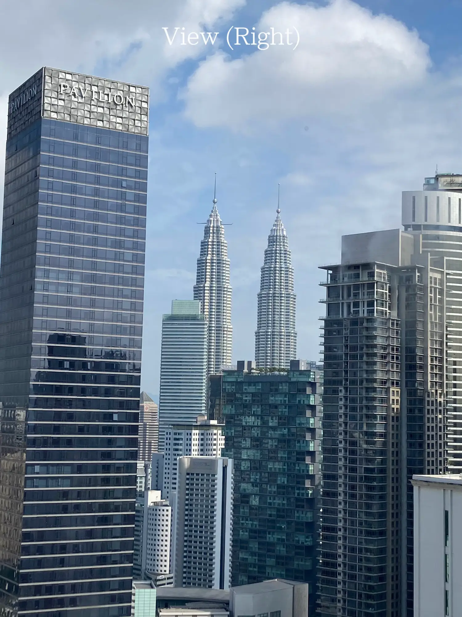 NEW HOTEL Near Pavillion KL- sleeping lion suit | Gallery posted by ...