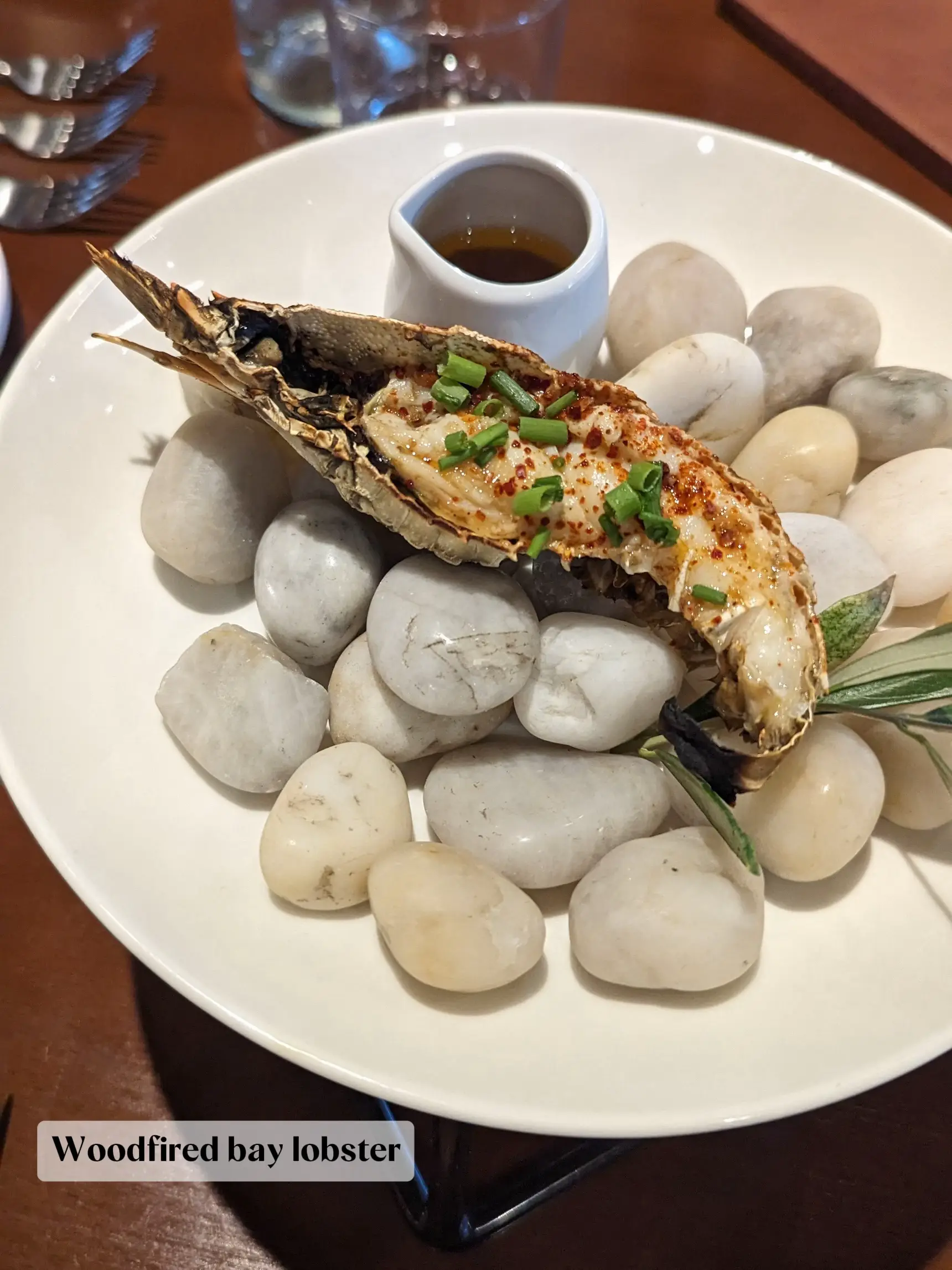 Atas dining at our favourite winery in Perth 🇦🇺 | Gallery posted by ...