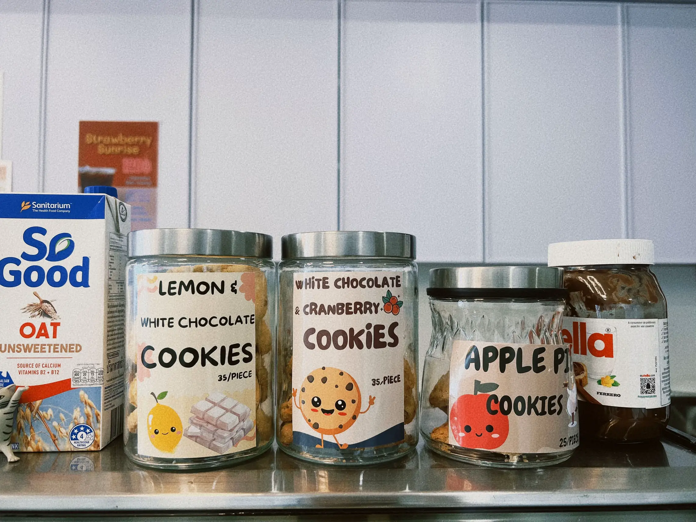 ALBATROSS ร้านกาแฟริมชายหาดพัทยา 🏝 | แกลเลอรีที่โพสต์โดย KimVlog | Lemon8