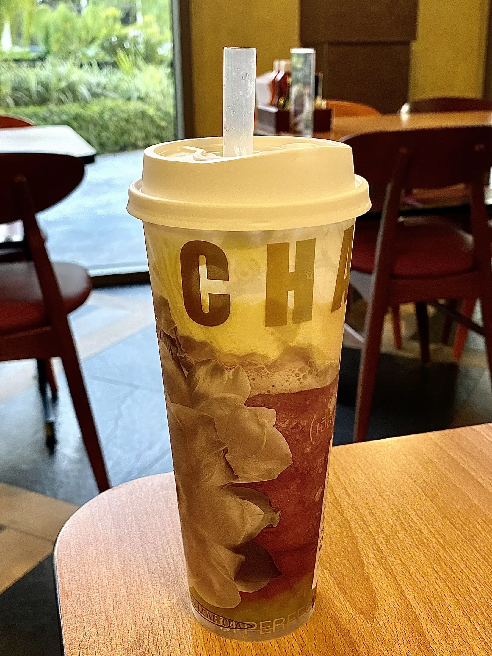 JIAN CHA Tea 见茶山 🍇 | แกลเลอรีที่โพสต์โดย danze.w | Lemon8