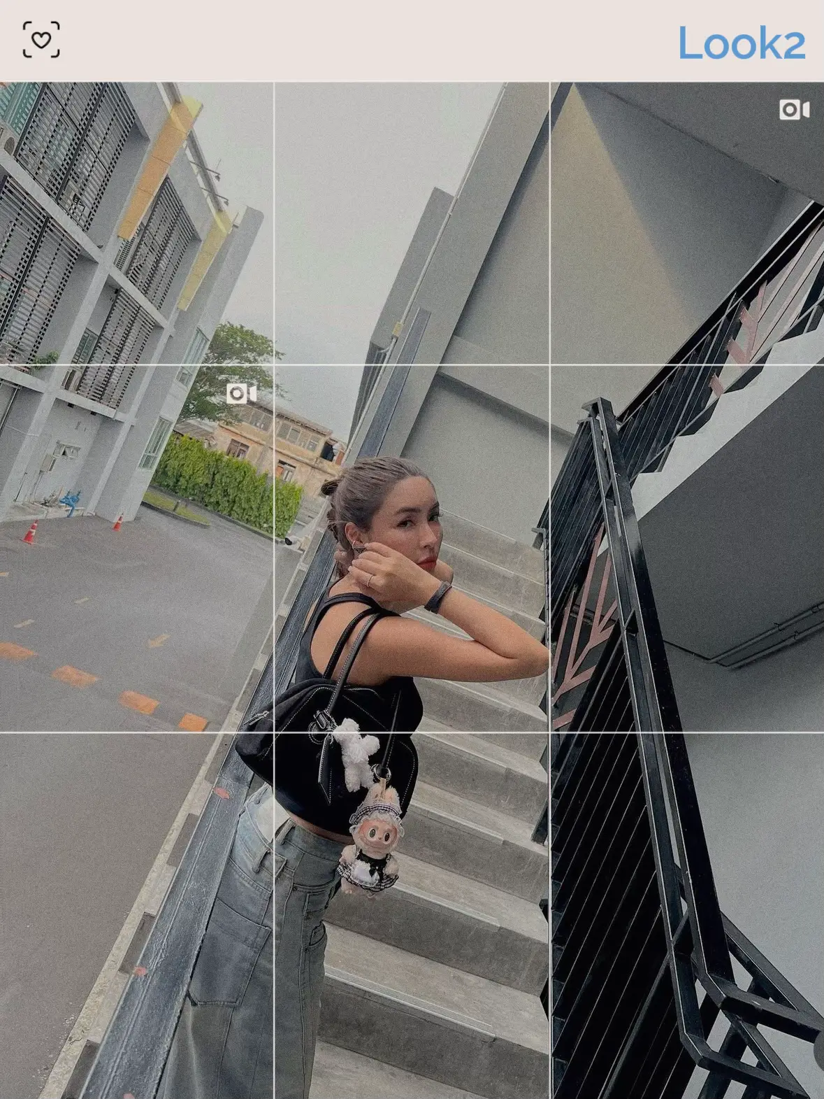 ไอเดียถ่ายรูป สไตล์ พส.จีน 👱🏻‍♀️📸 | แกลเลอรีที่โพสต์โดย Beam Chada 🏖️ | Lemon8