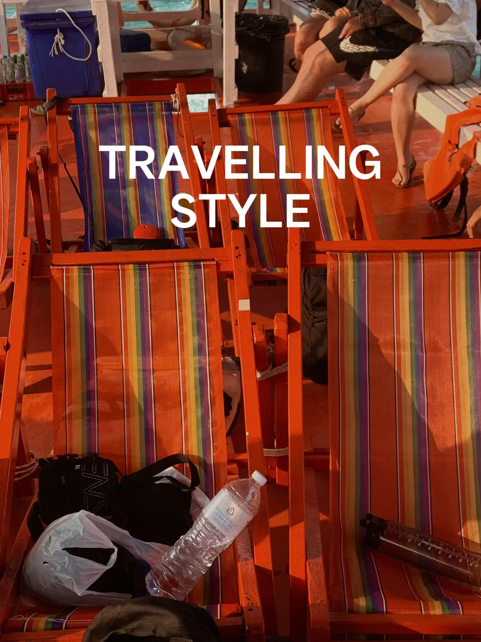 GOING OVERSEAS RUINS FRIENDSHIPS?! 💀😩🥵😵‍💫 | Gallery posted by Valerie T | Lemon8