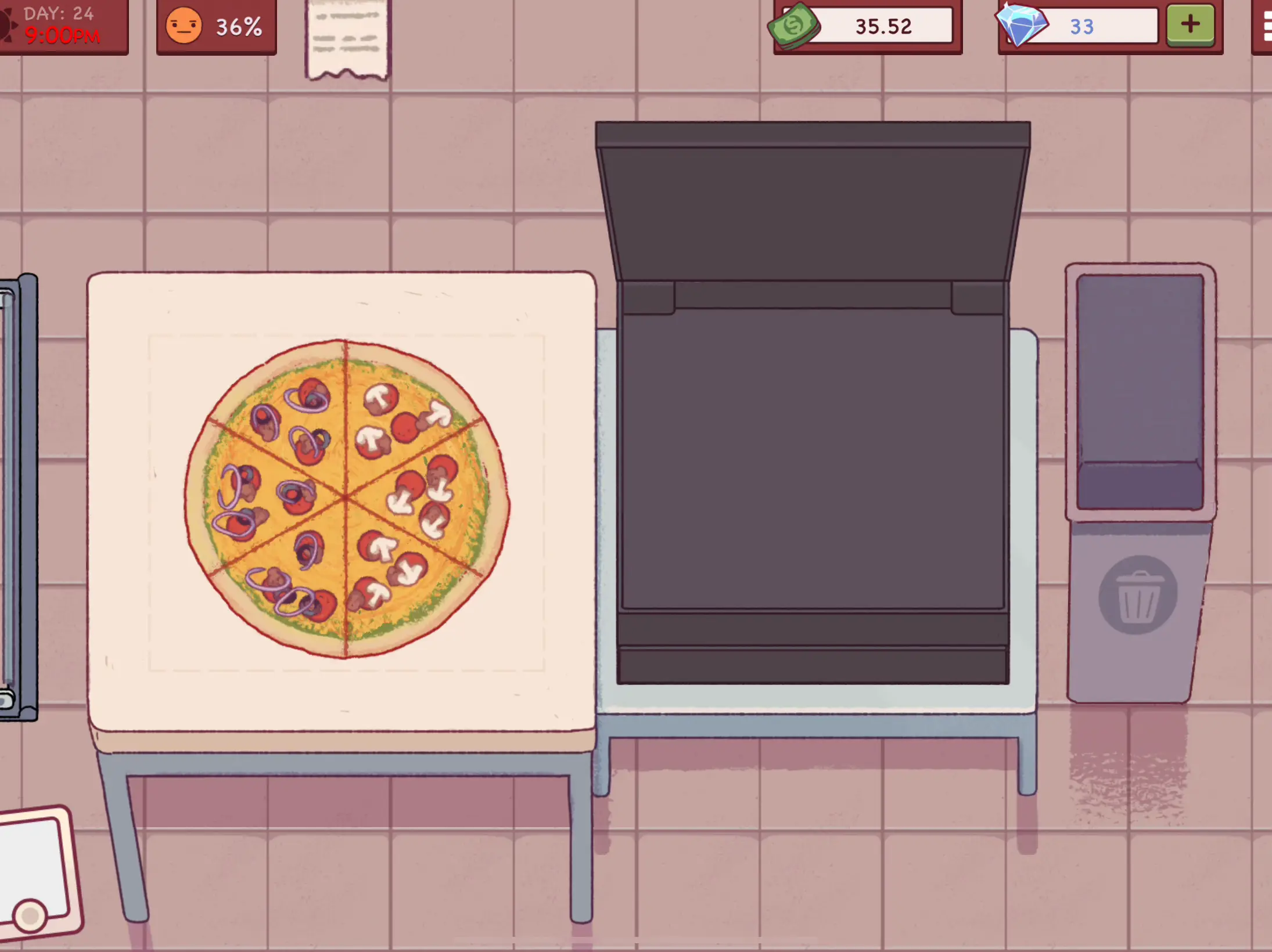 Review of the most enjoyable pizza-making game😍 | Gallery posted by C•H ...